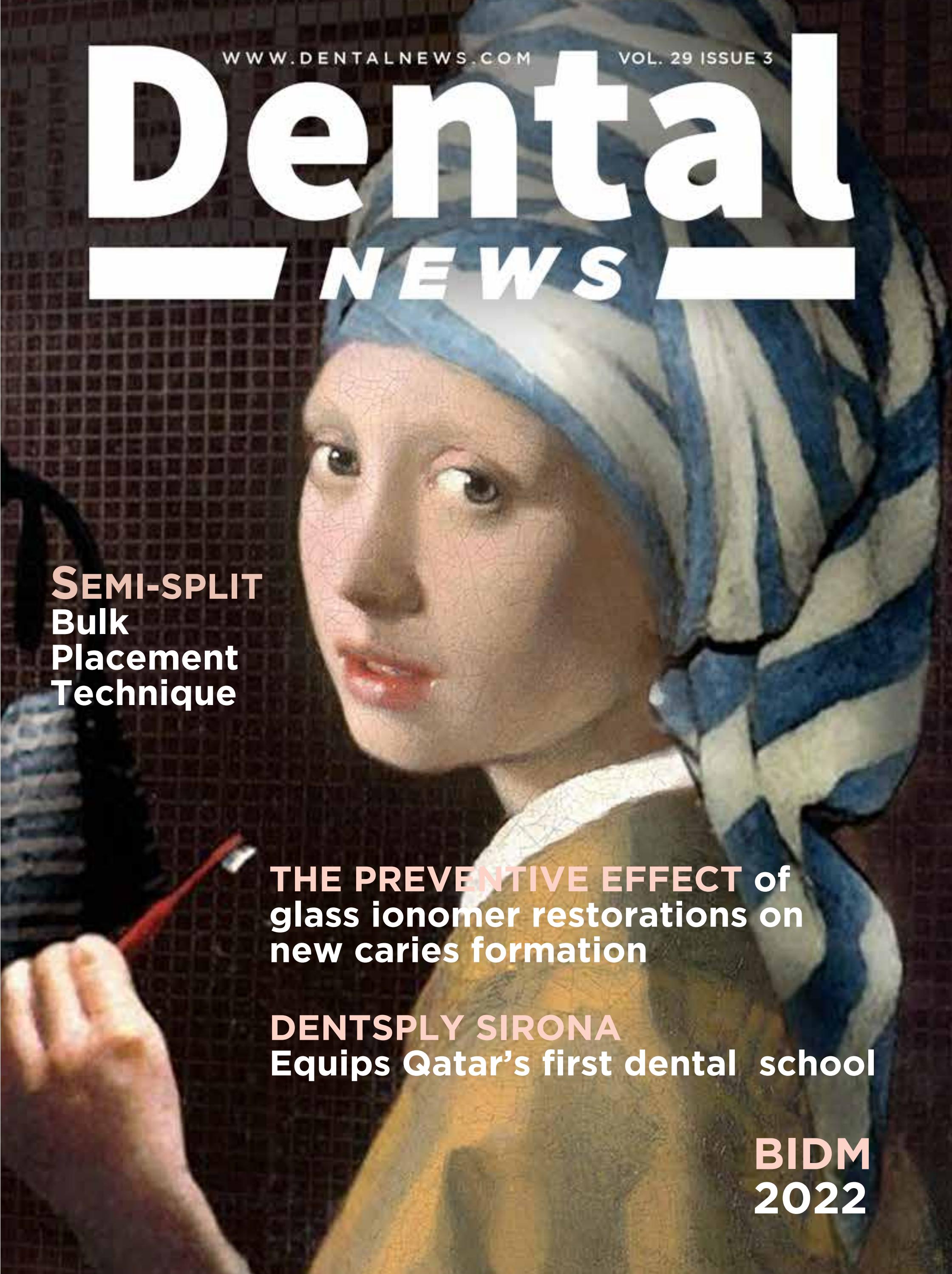 Dental News September 2022 by Dental News - Issuu