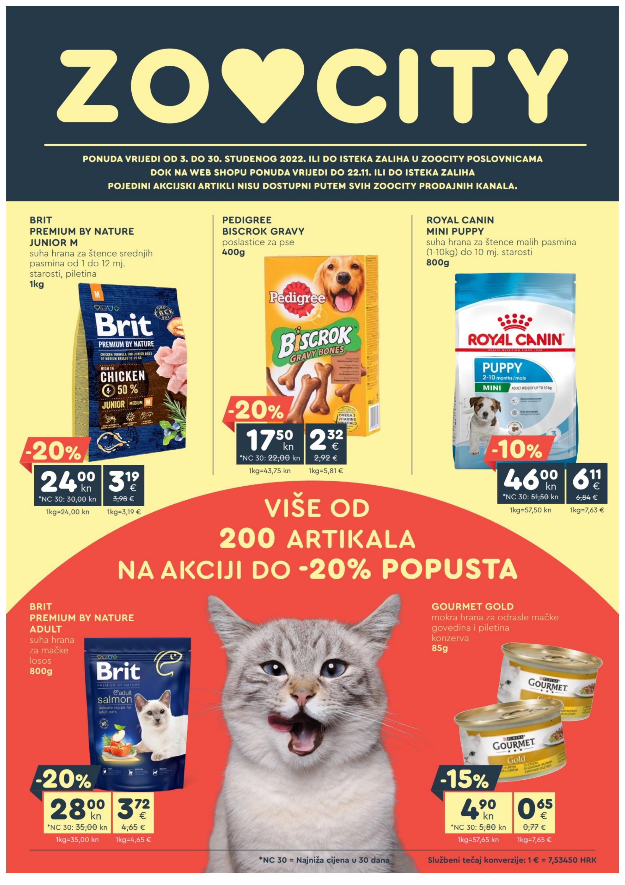 Zoo City by katalozi.net - Issuu