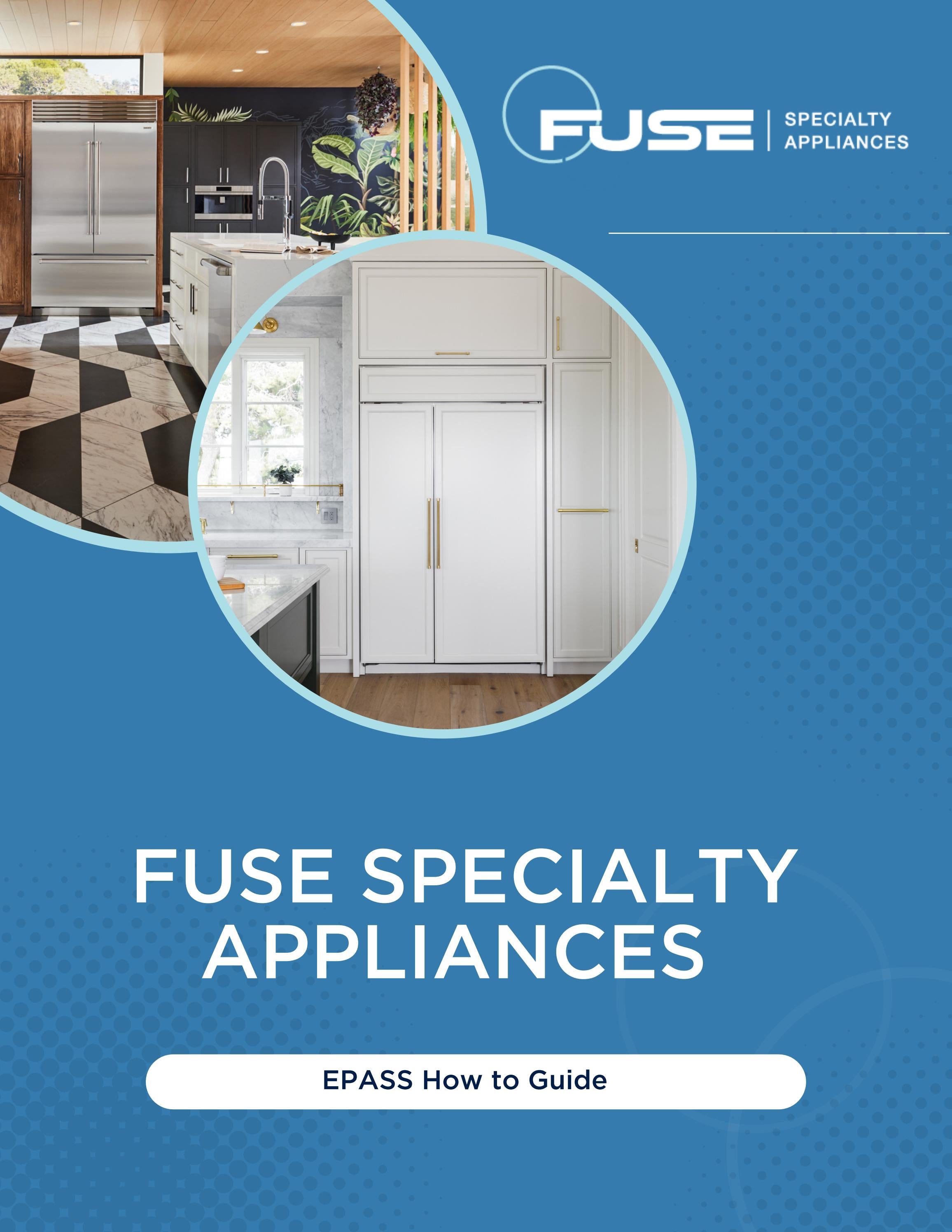 EPASS How To Guide by fuseappliances - Issuu