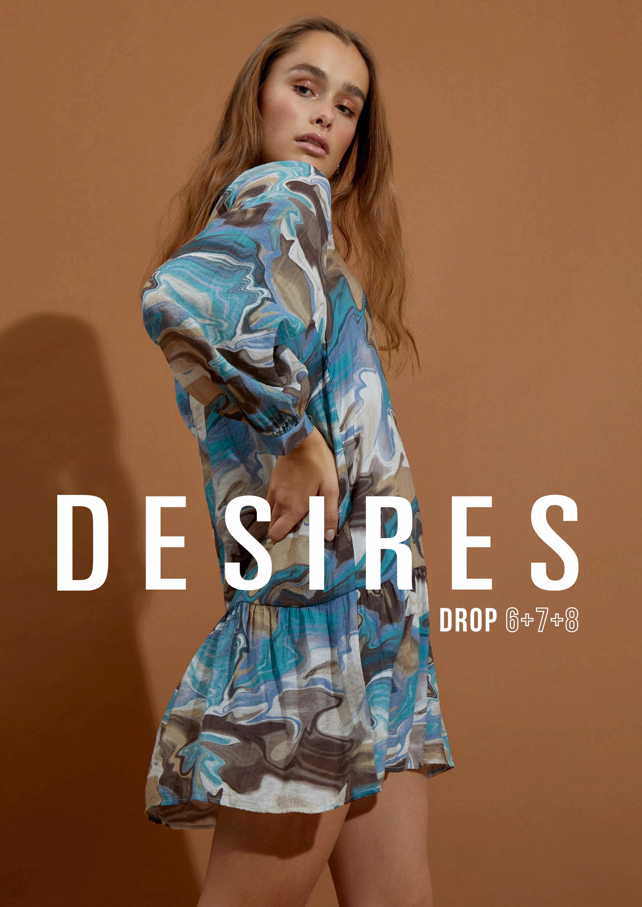 Desires - Pre-Autumn 23 - Collection Guide by Redefined Fashion - Issuu