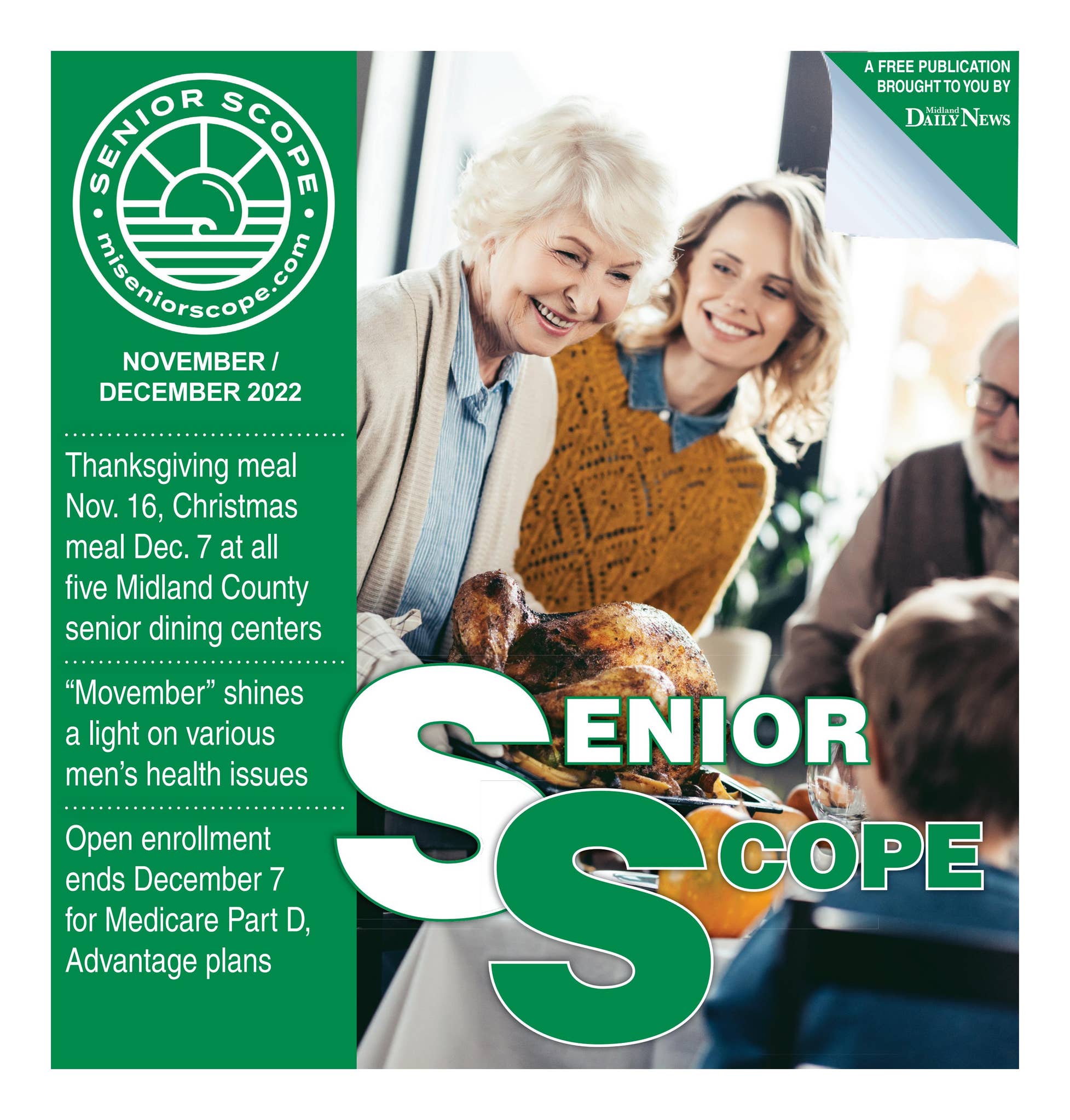 MDN - Senior Scope - November 2022 by Hearst Midwest - Issuu