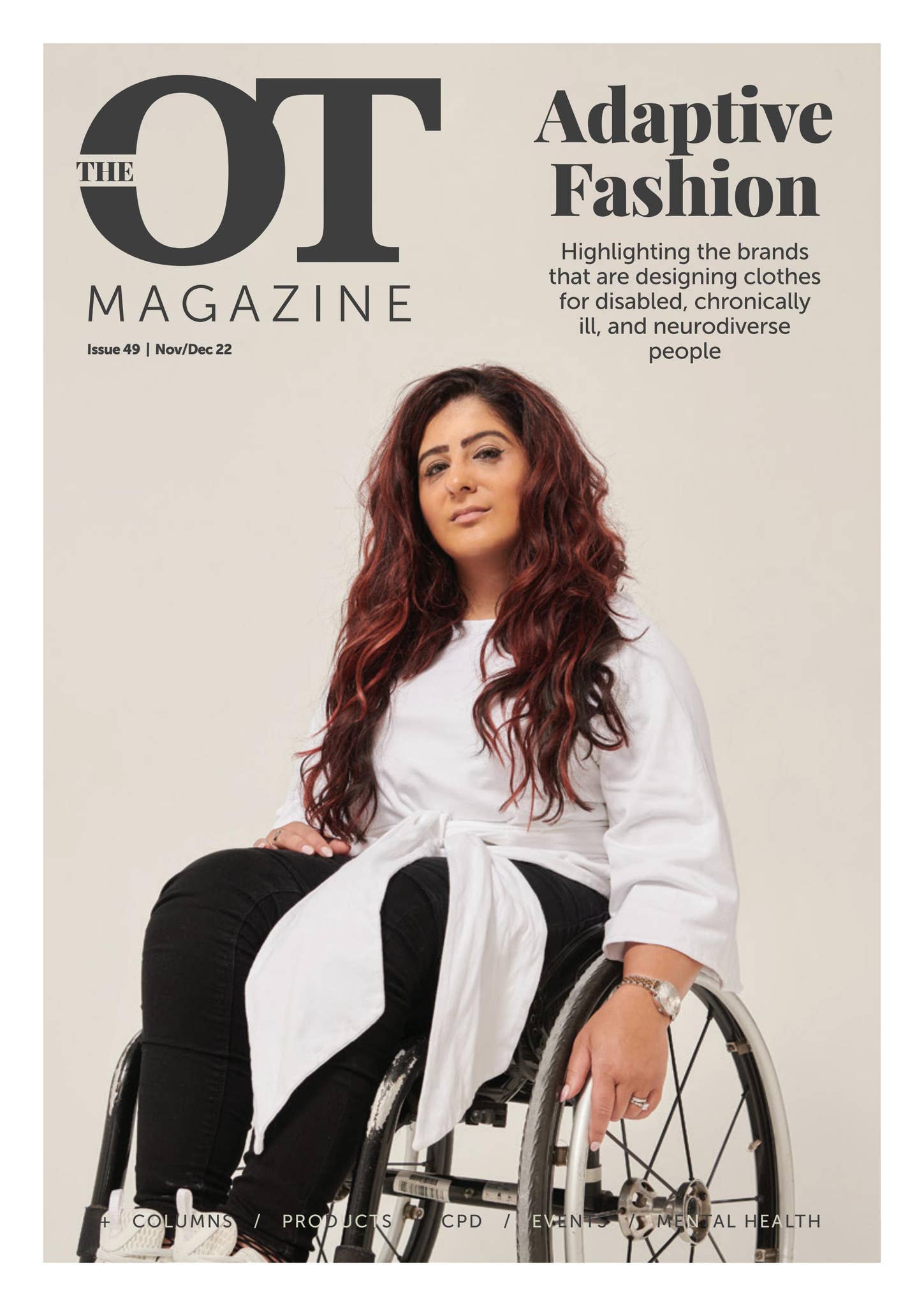 The OT Magazine – Nov / Dec 2022 by 2A Publishing - Issuu
