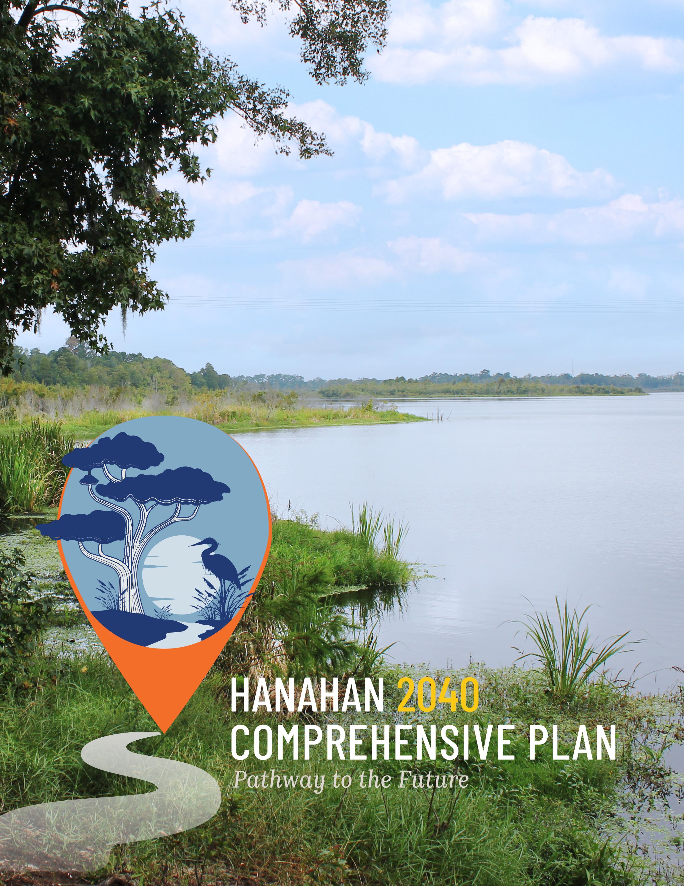 Hanahan Comprehensive Plan 2022 by BCDCOG - Issuu