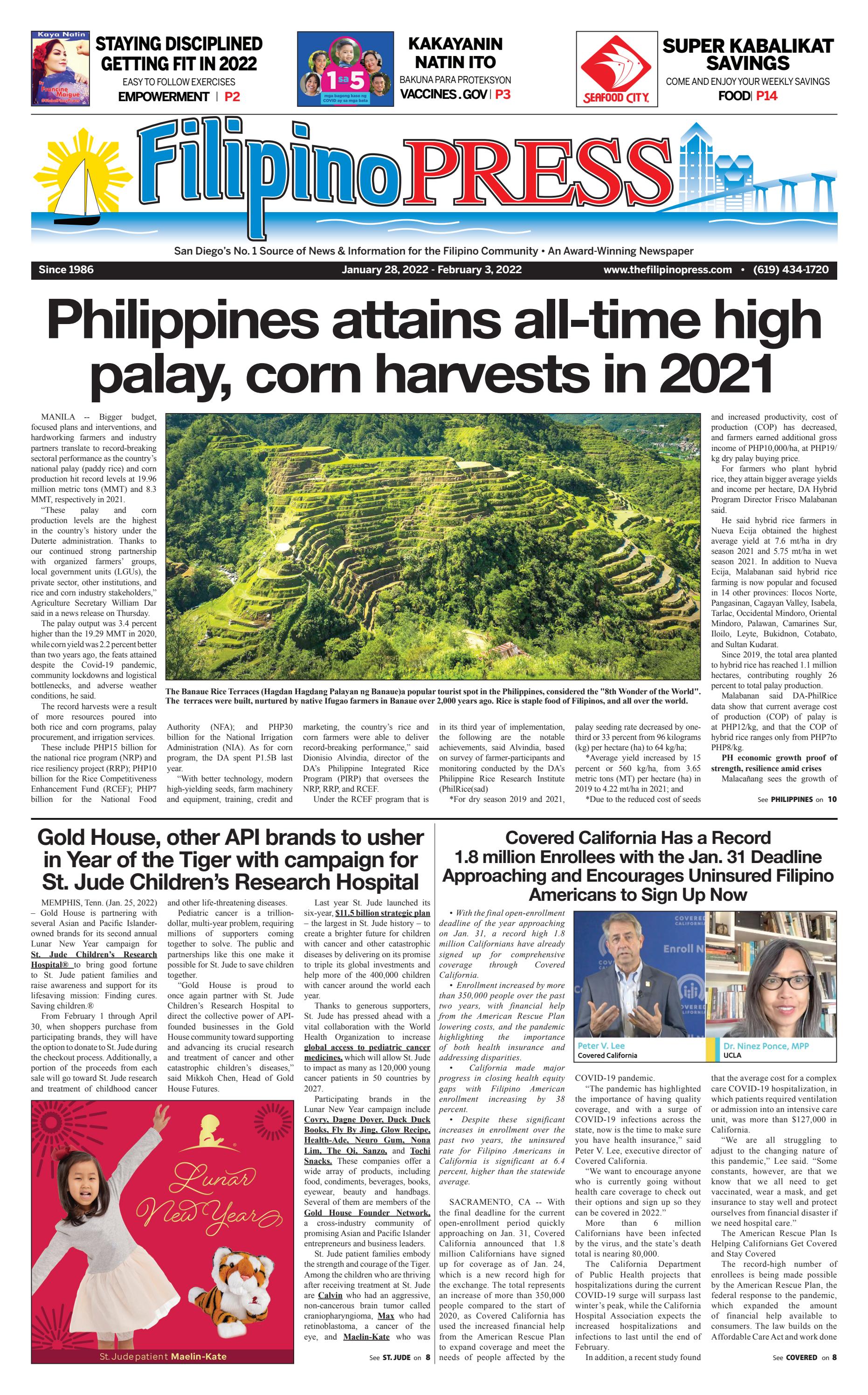 Pagdiriwang Ng Bagong Taon Sa Pilipinas
