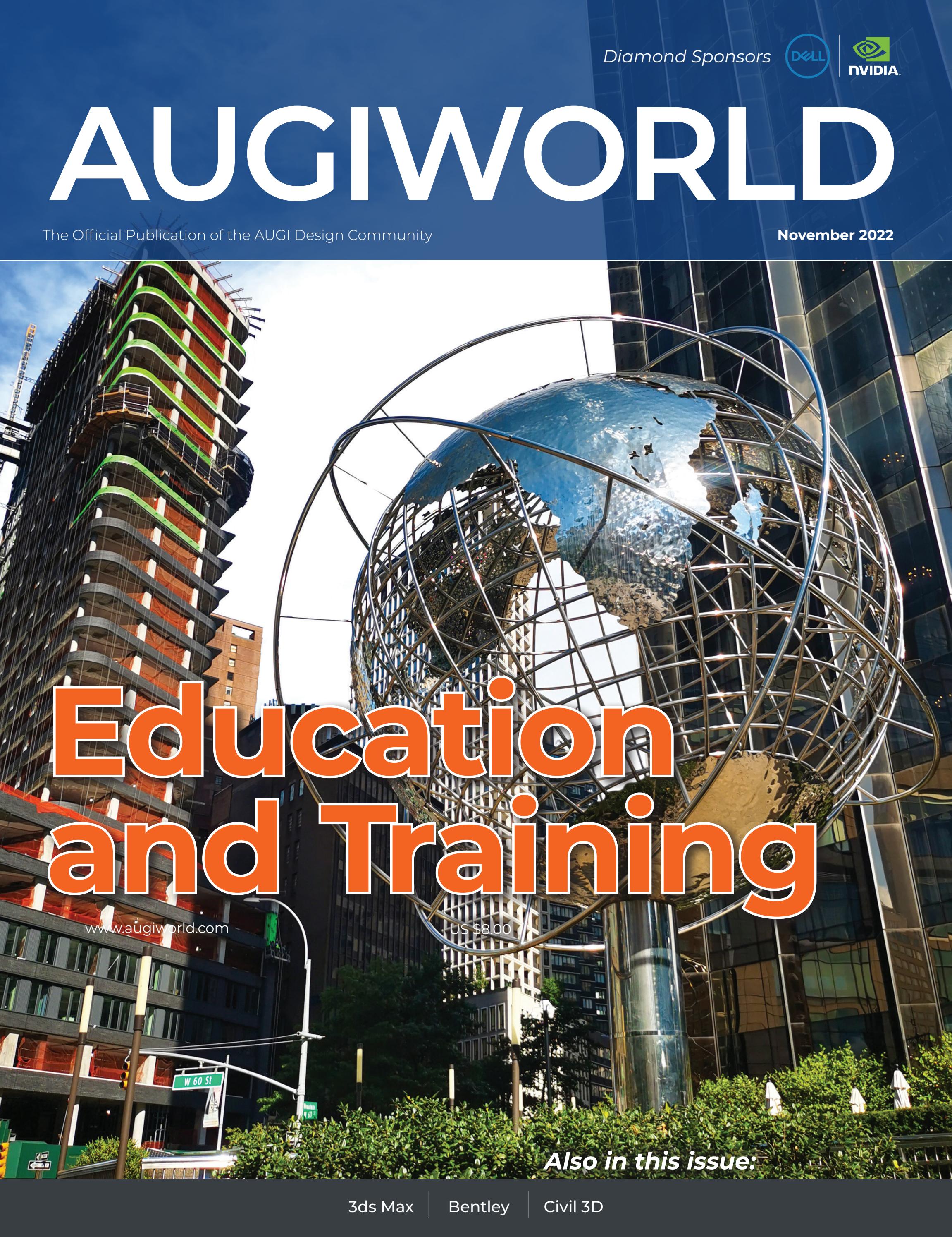 AUGIWORLD by AUGI, Inc. - Issuu