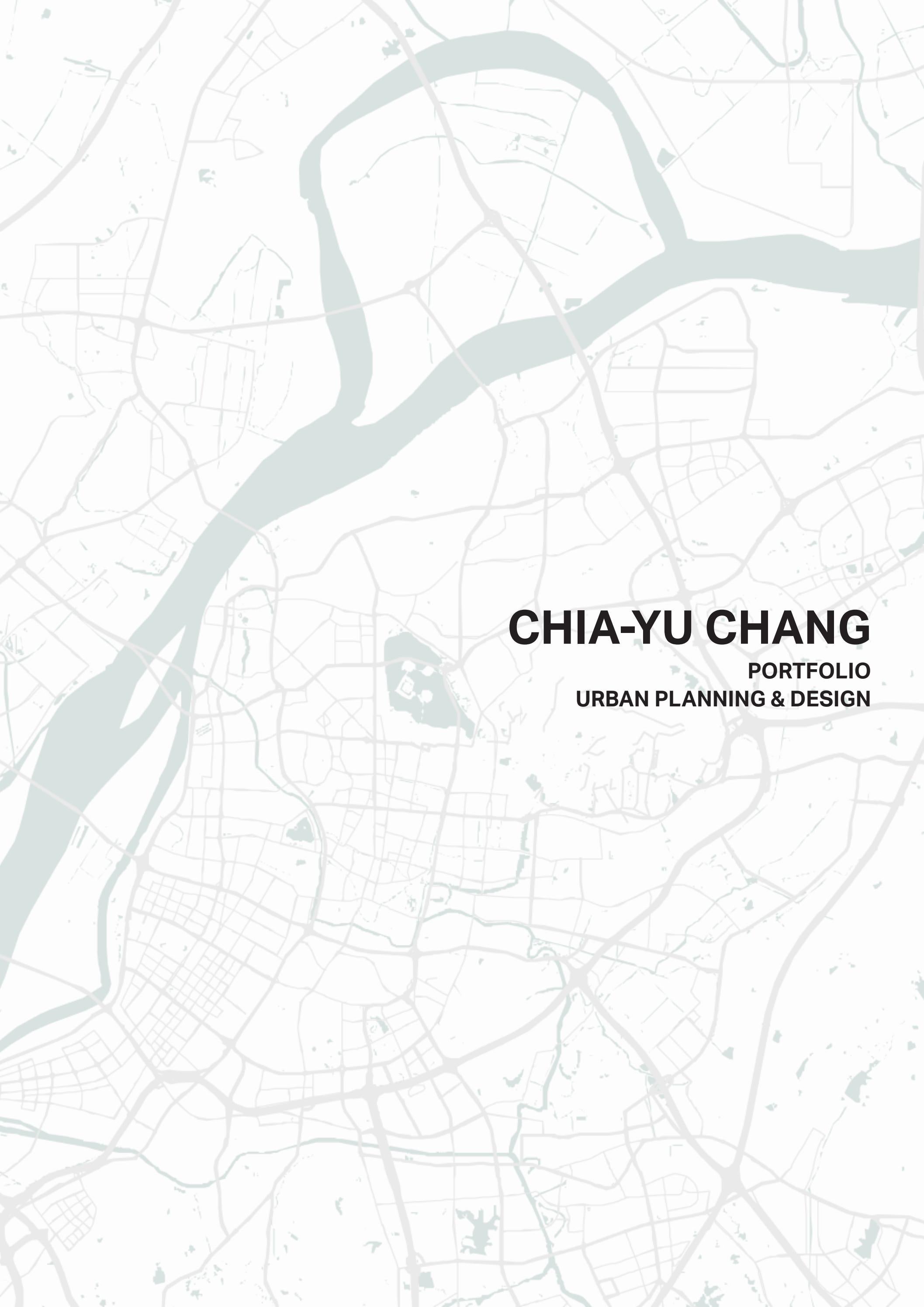 Chia-Yu Chang_portfolio_2022 by Chia-Yu Chang - Issuu