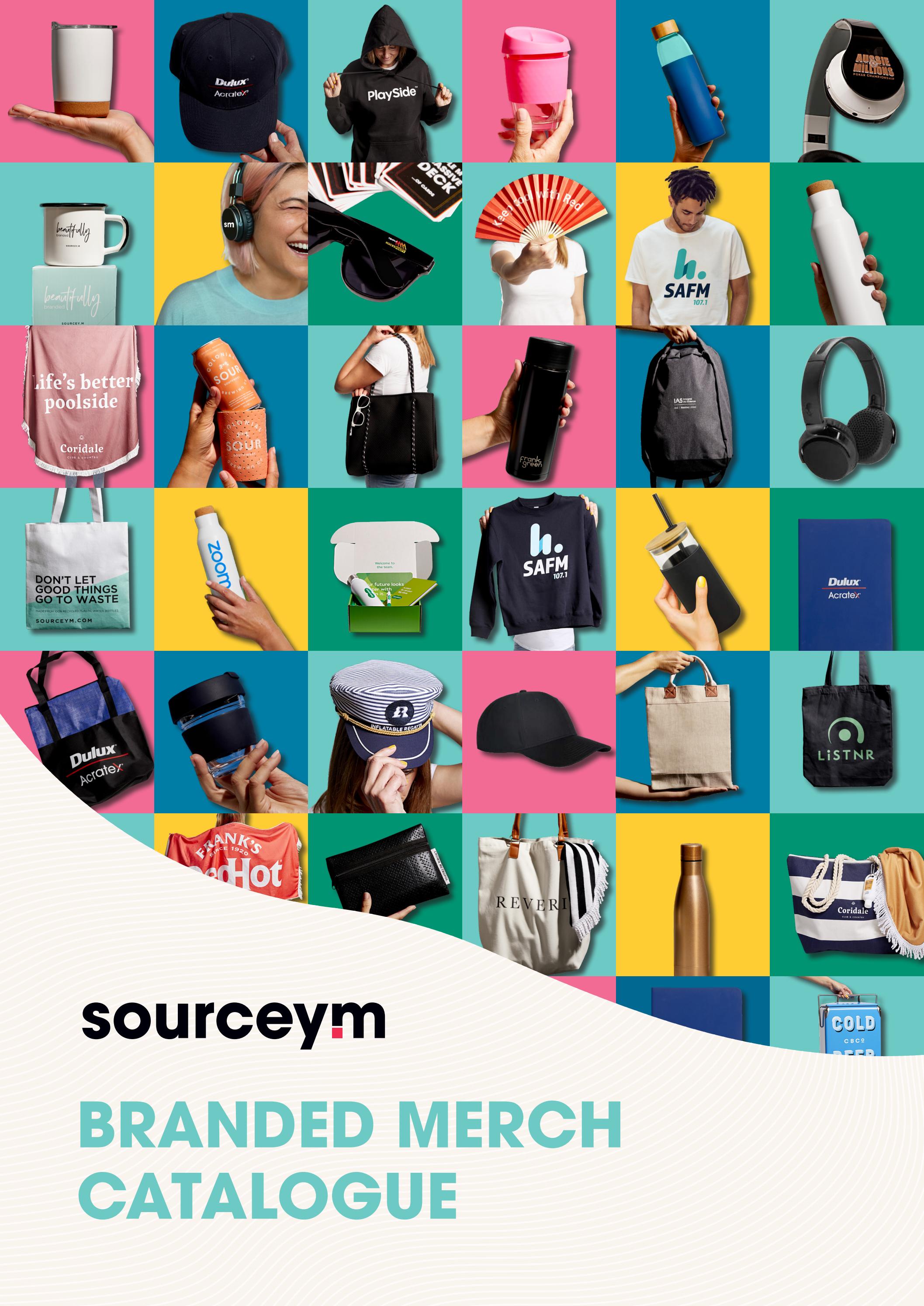TFG Global Branded Merch Catalogue by sourcey.m - Issuu