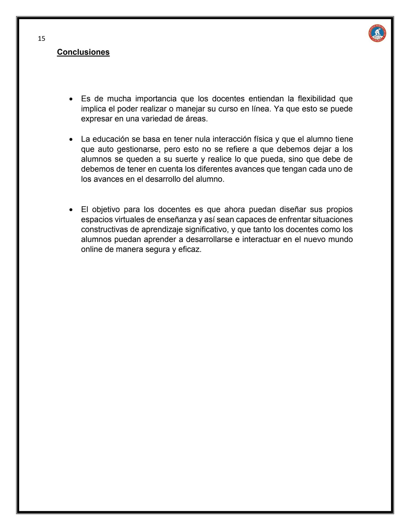 Proyecto final E-learning. by Fernanda Mendez - Issuu