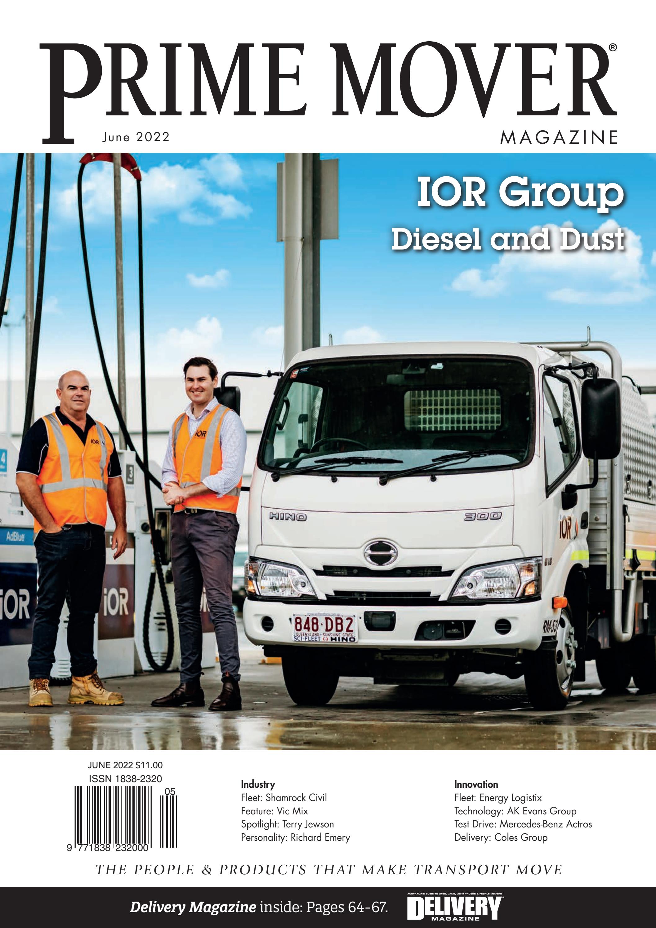 Prime Mover June 2022 by Prime Creative Media - Issuu