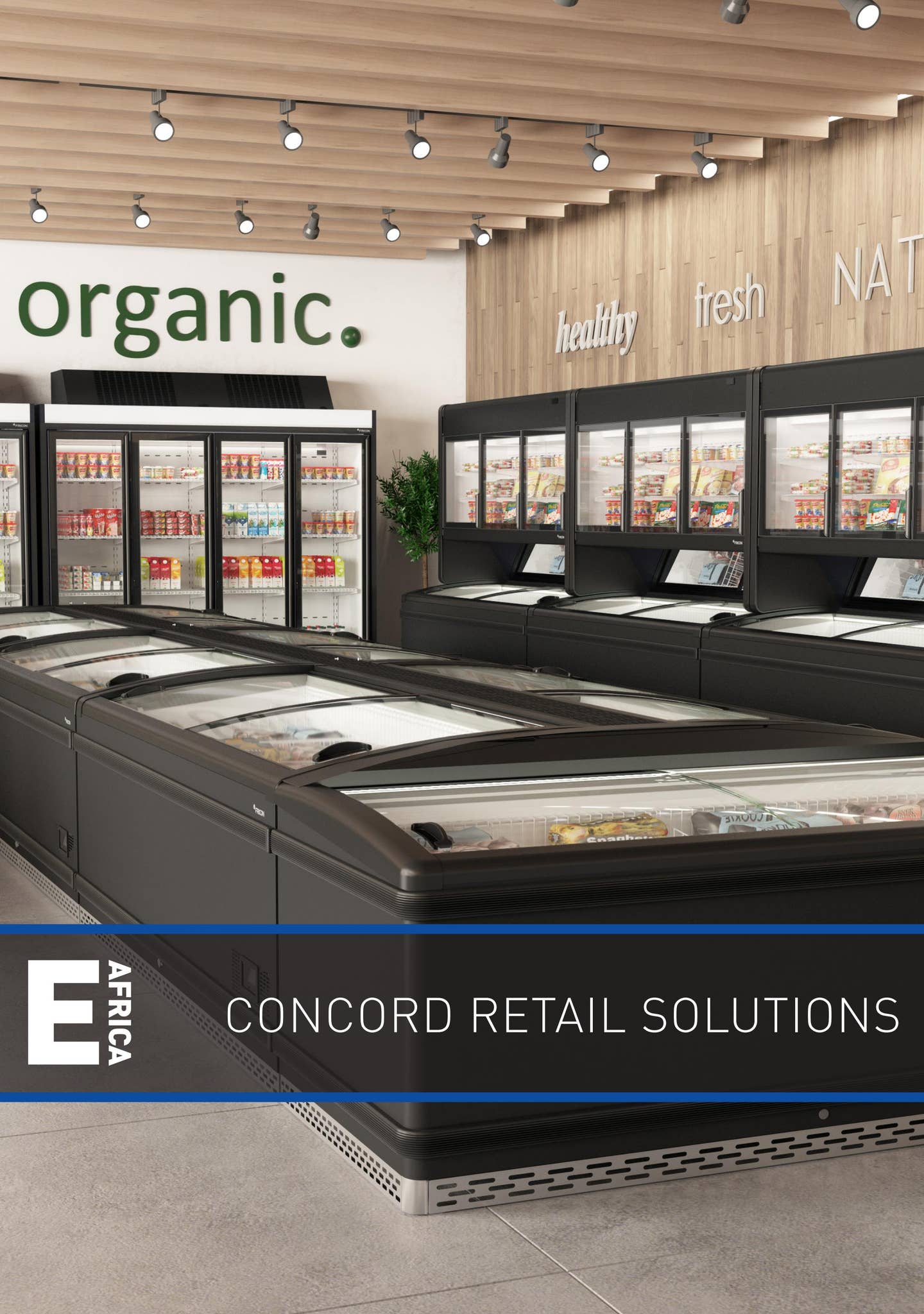 Concord Retail Solutions / November 2022 / Enterprise Africa by CMB ...