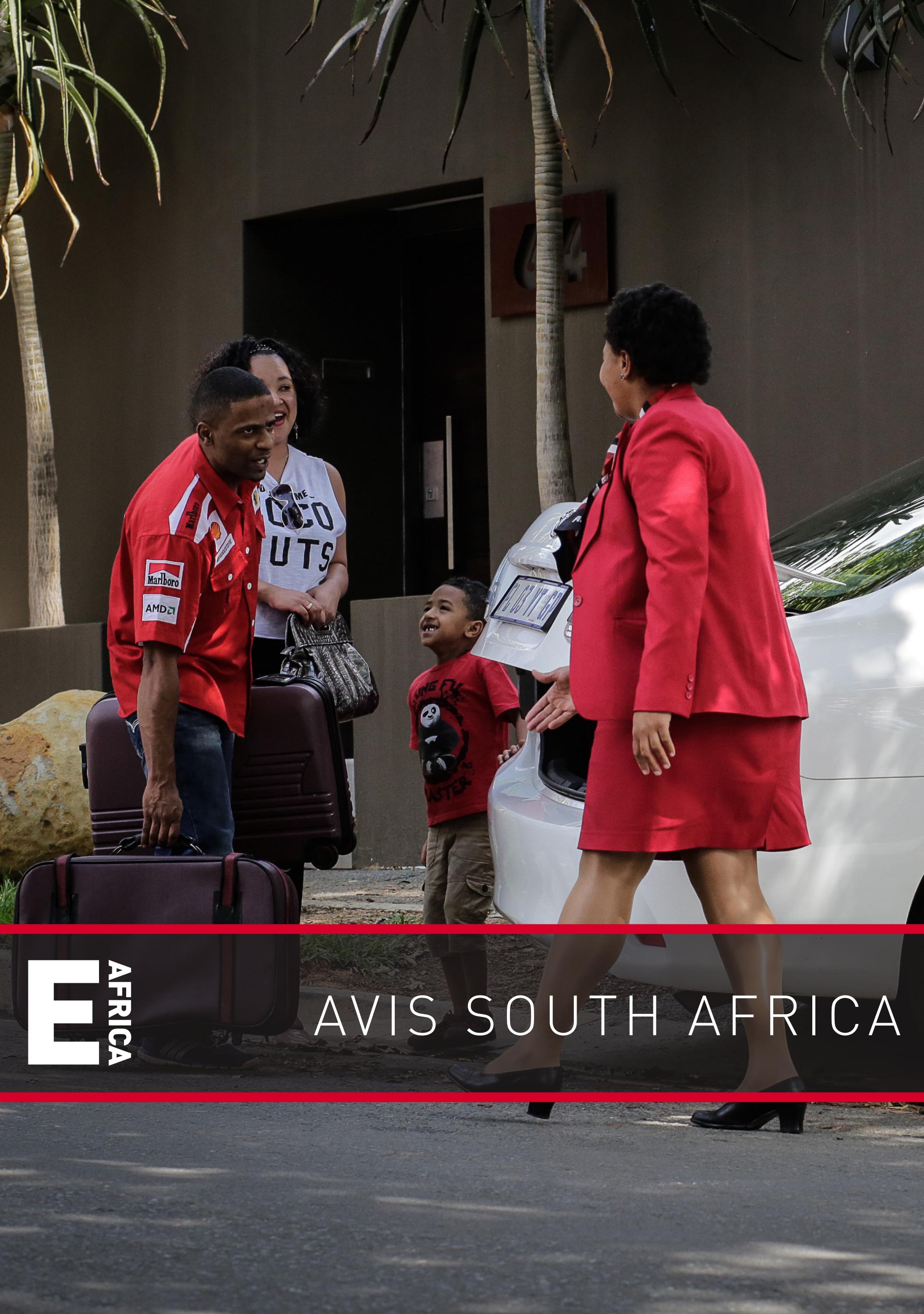 AVIS South Africa / November 2022 / Enterprise Africa by CMB Media ...