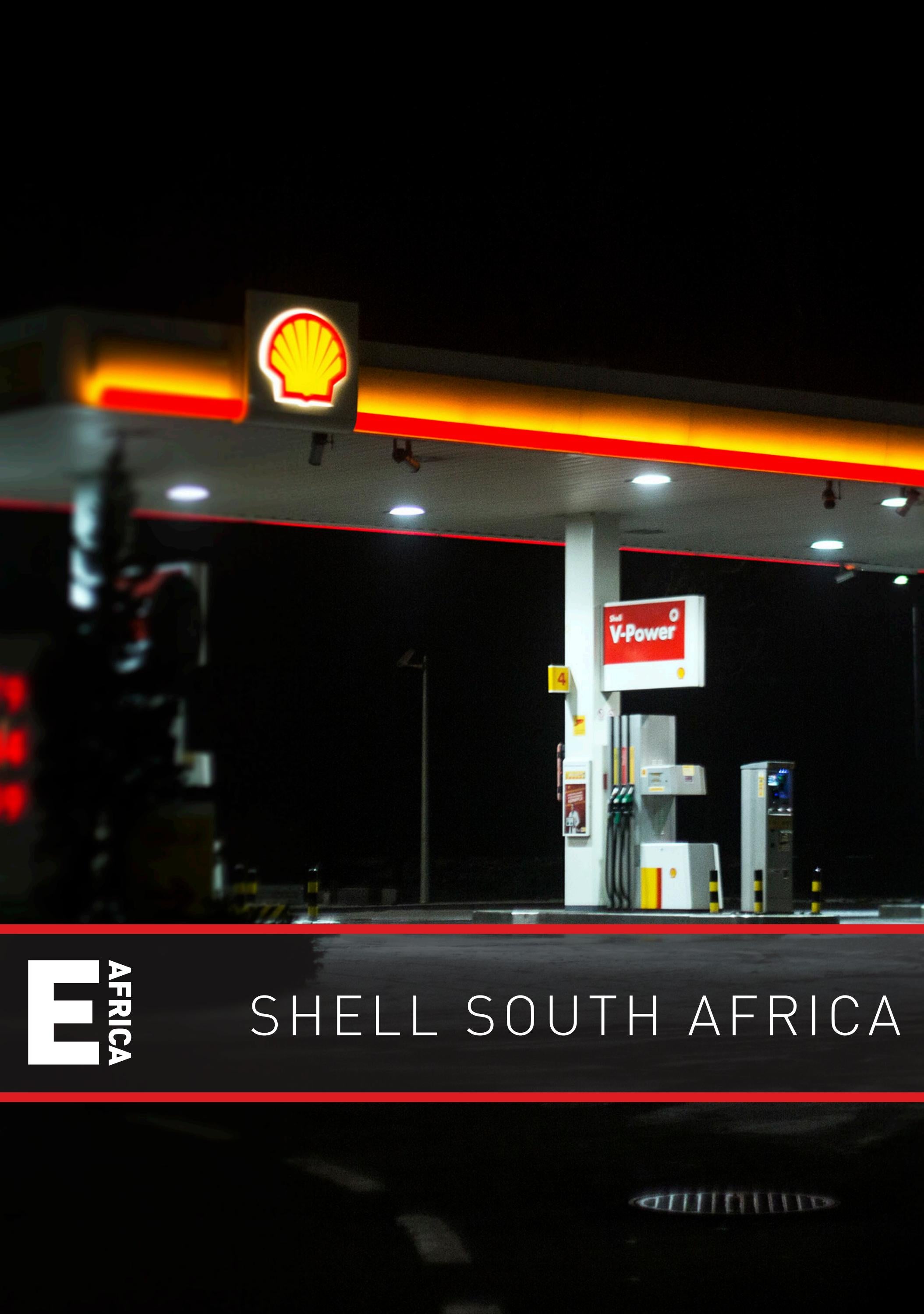 Shell South Africa / November 2022 / Enterprise Africa by CMB Media ...