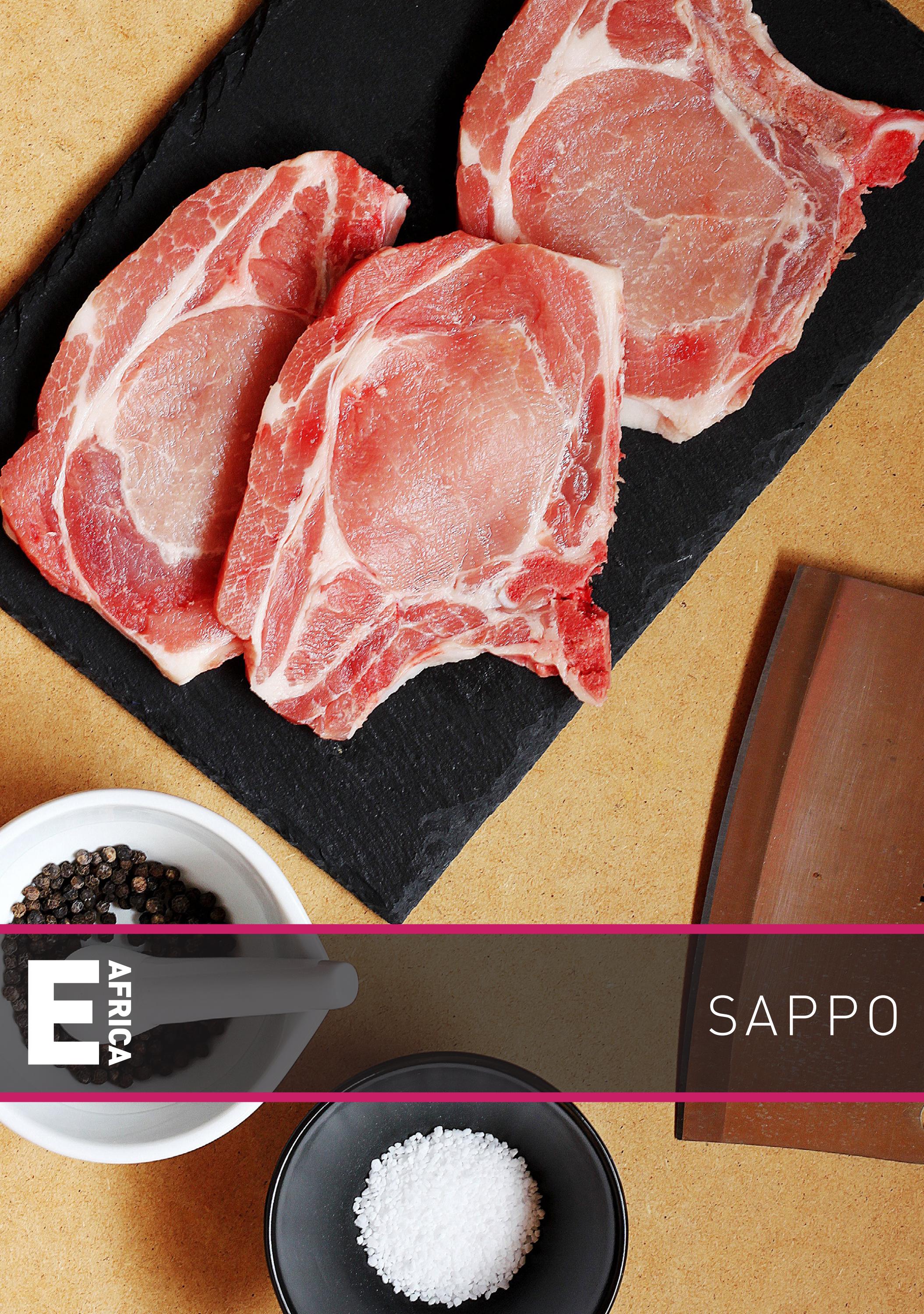 SAPPO / November 2022 / Enterprise Africa by CMB Media Group - Issuu