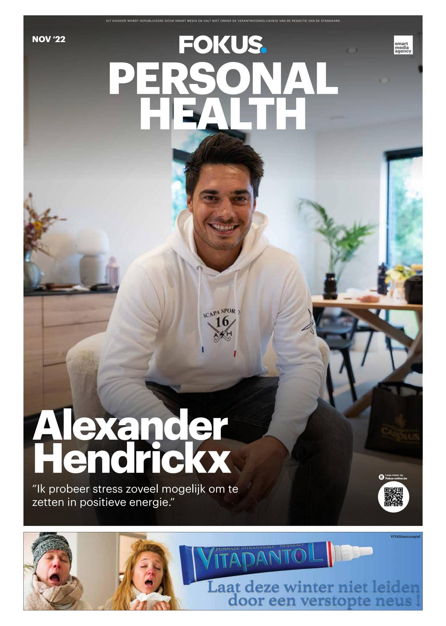 Fokus Personal Health by Smart Media Agency | Fokus - Issuu