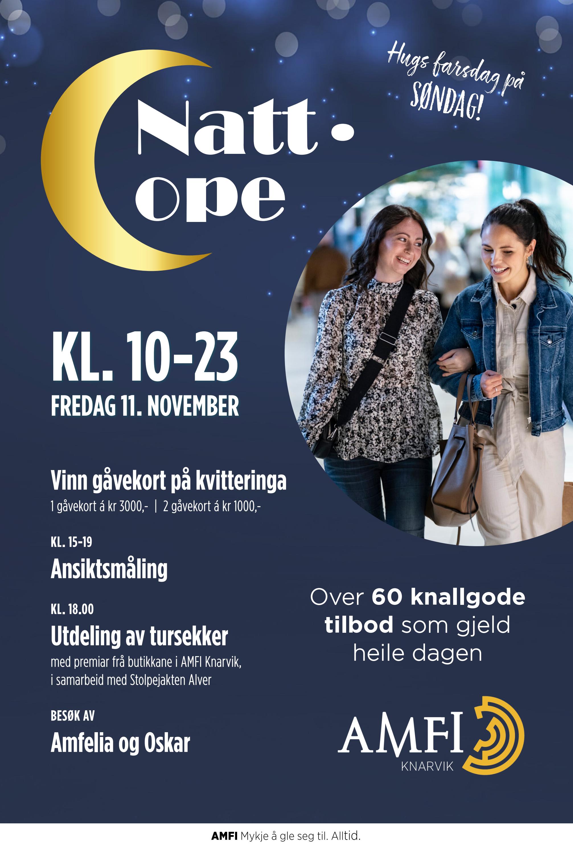 AMFI Knarvik – Nattope 11. november 2022 by Picapoint Studio - Issuu