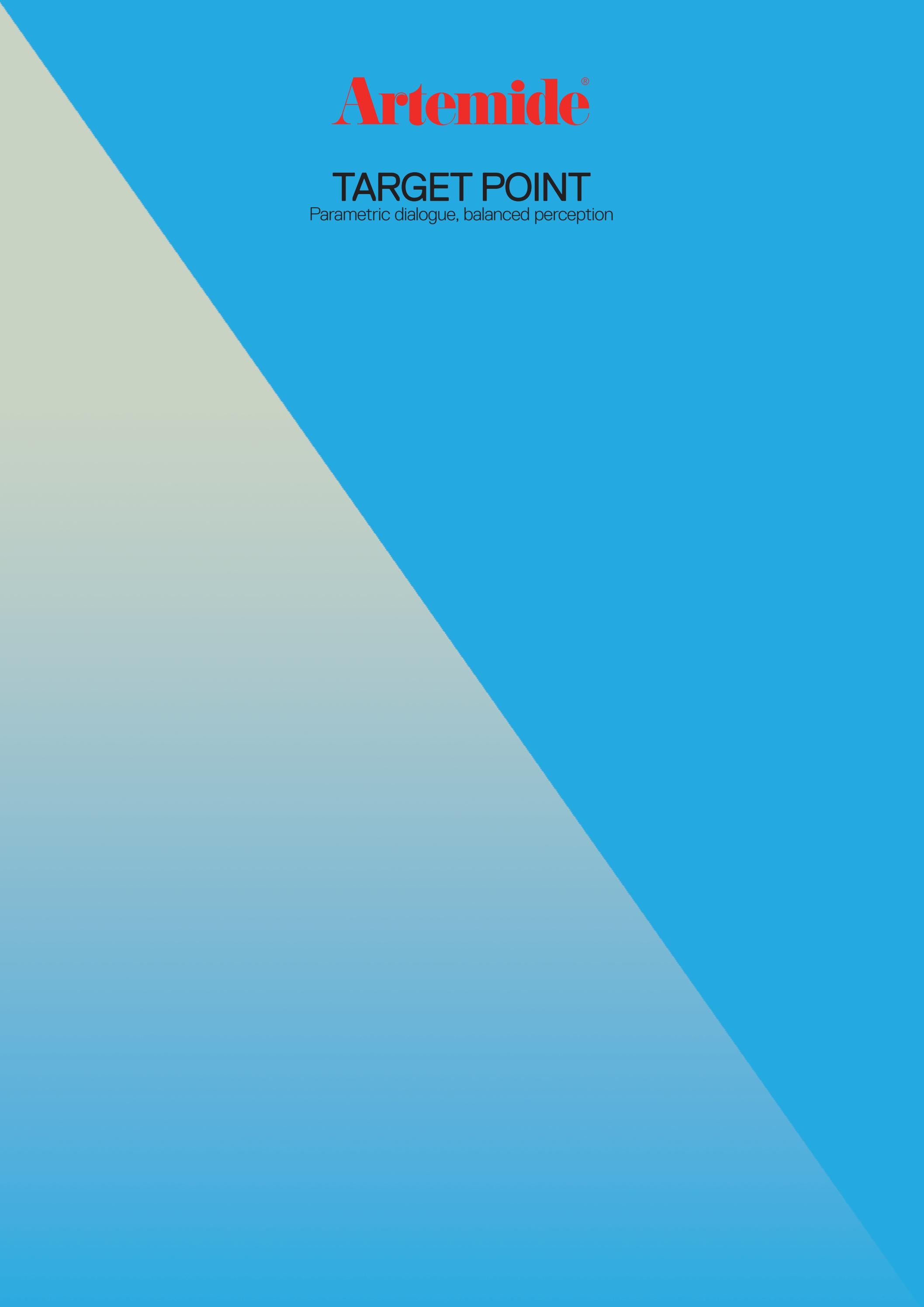 Leaflet Target Point by Artemide - Issuu