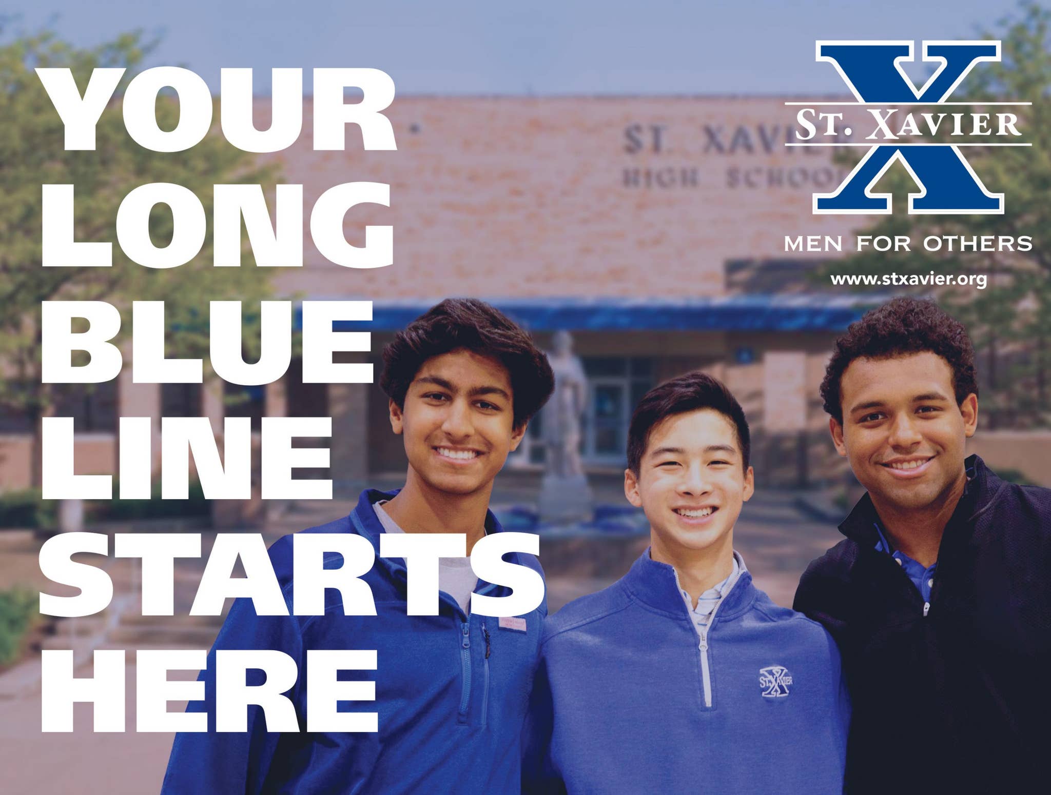 St. Xavier High School View Book by St. Xavier High School - Issuu