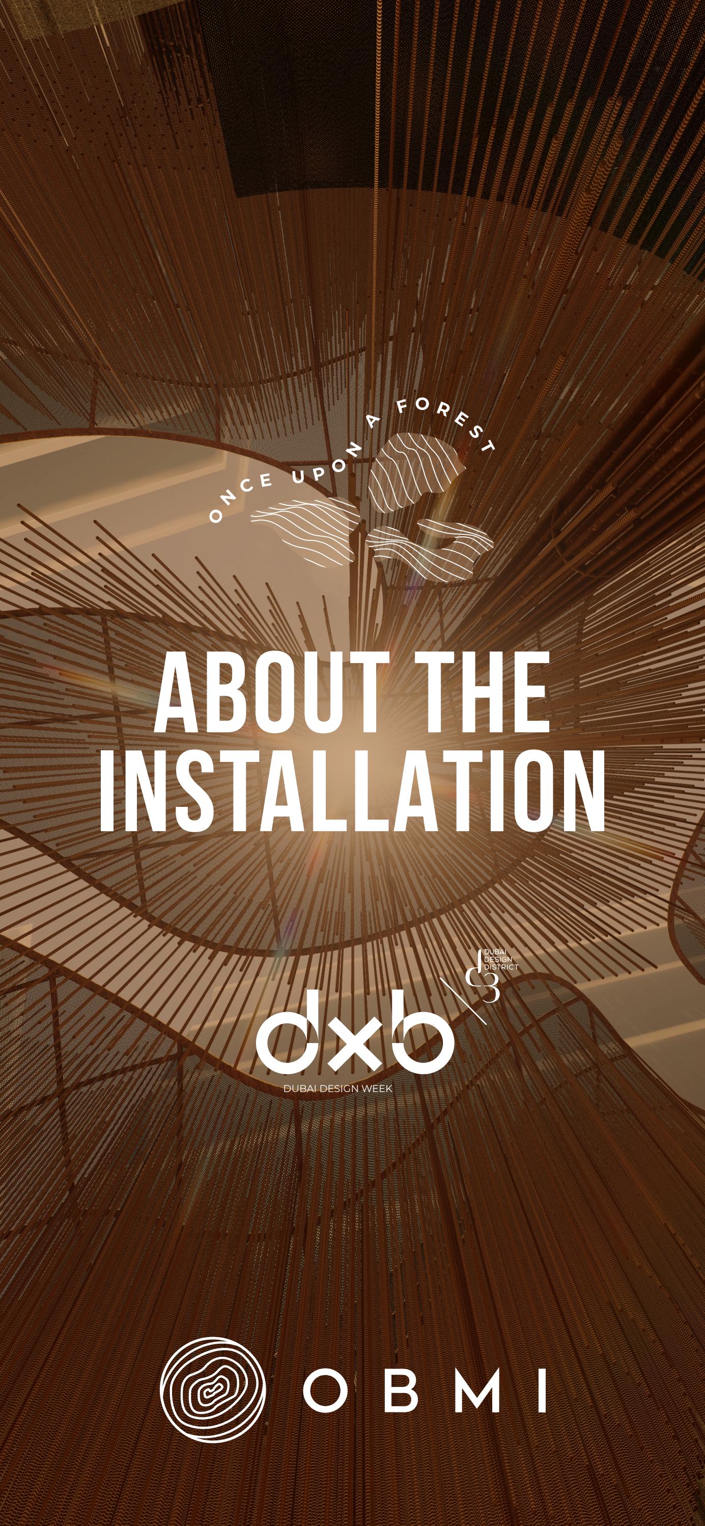 About the Installation by OBMI - Issuu