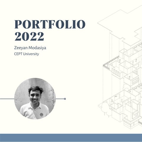 Zeeyan Portfolio 2022 by zeeyan13 - Issuu