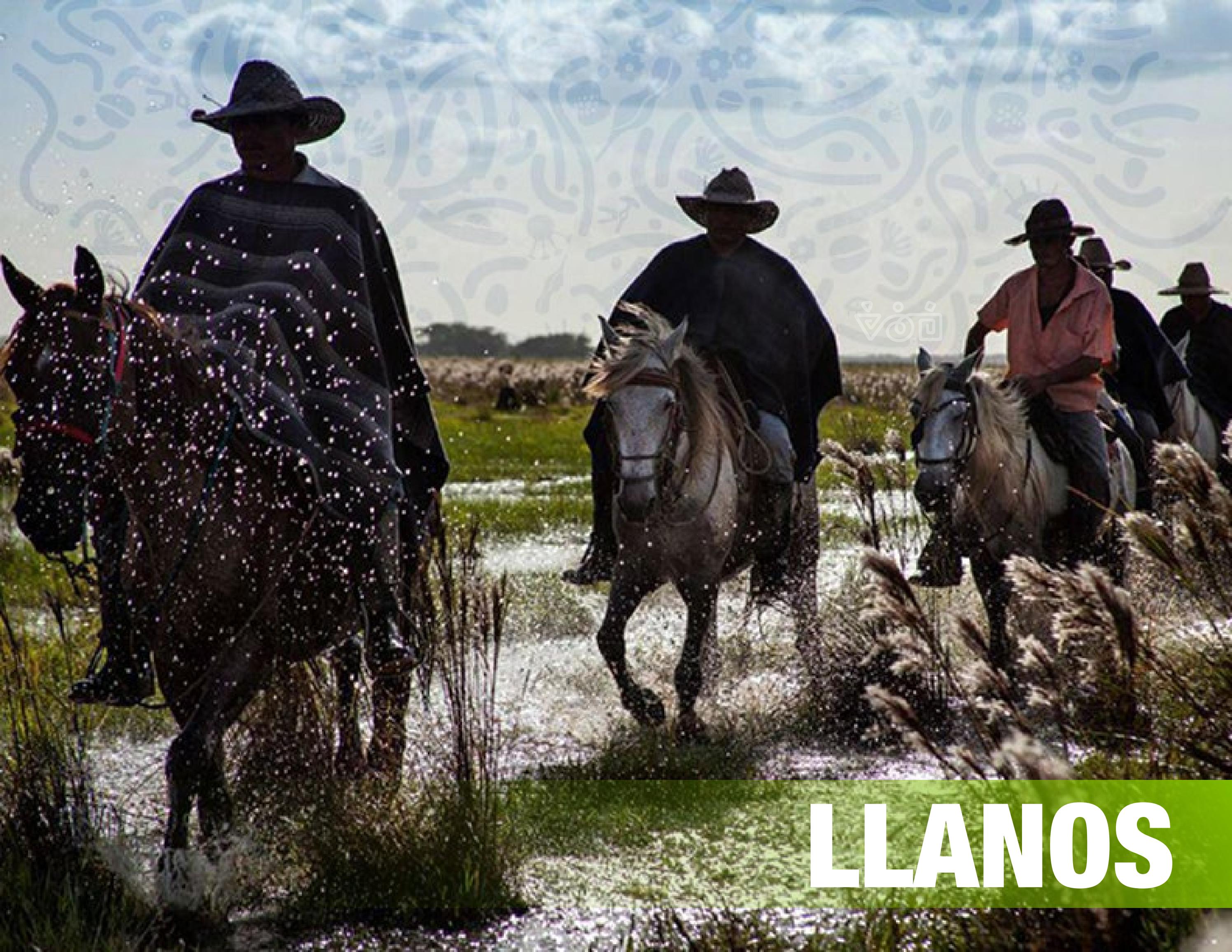 EJE LLANOS by Ministerio del Poder Popular para el Turismo - Issuu