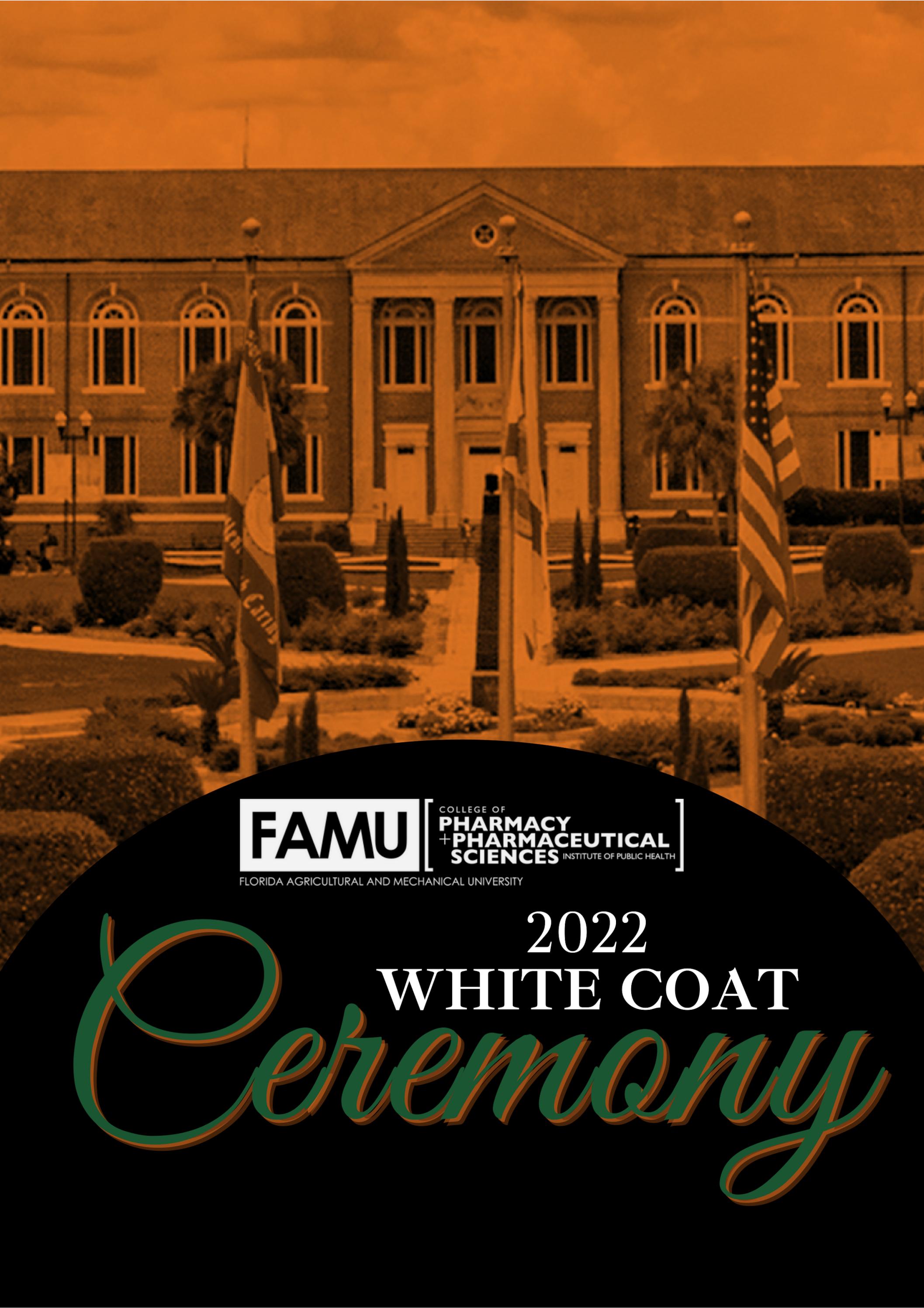 Famu Pharmacy Program