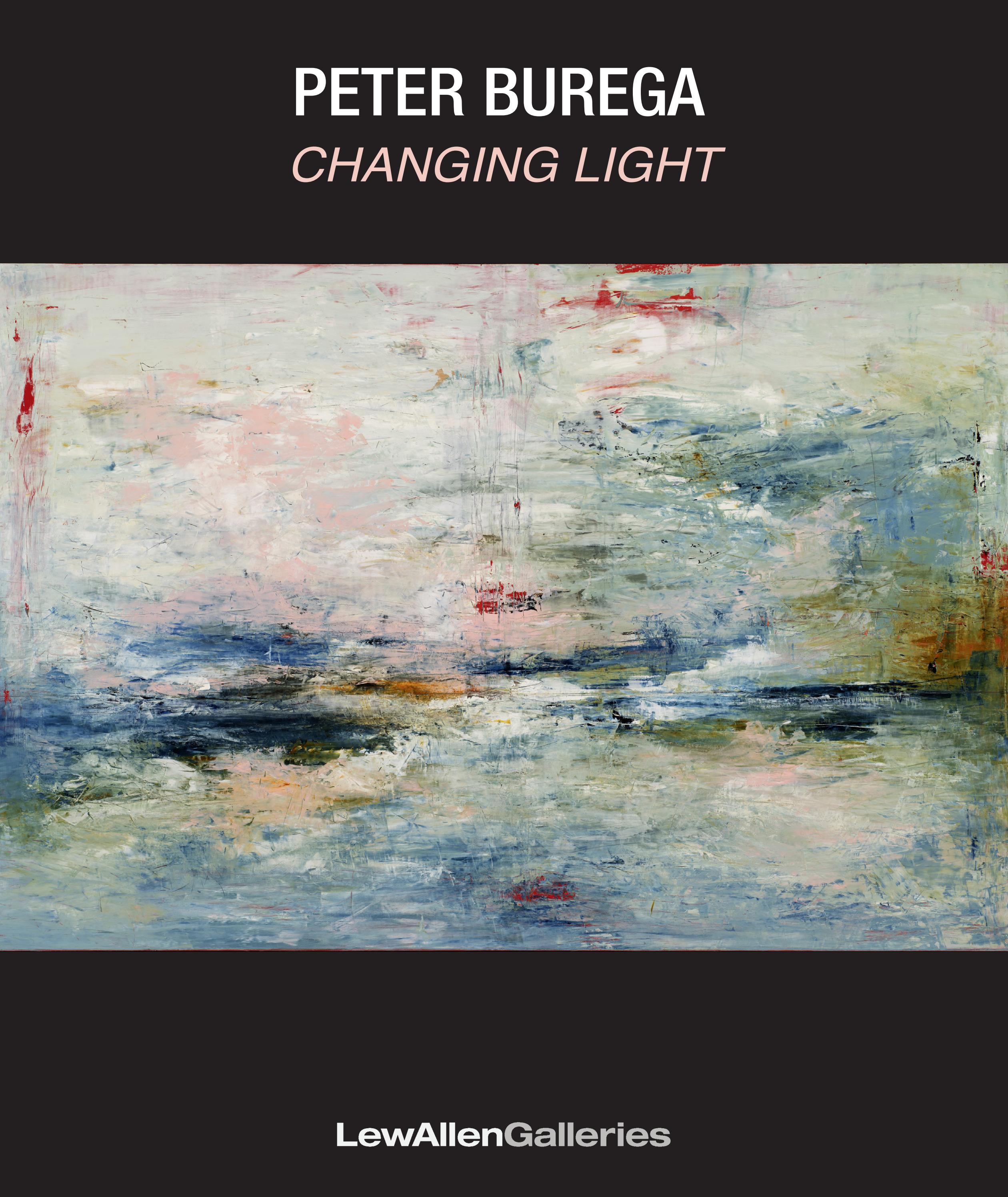 Peter Burega Digital Exhibition Catalog by LewAllen Galleries - Issuu