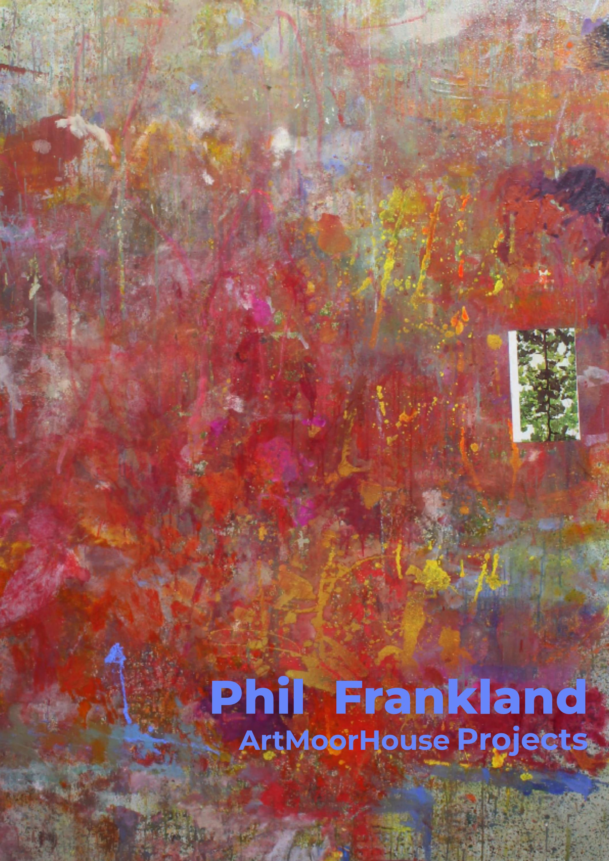 Phil Frankland - SPACE at One Carter Lane Building, London by ...