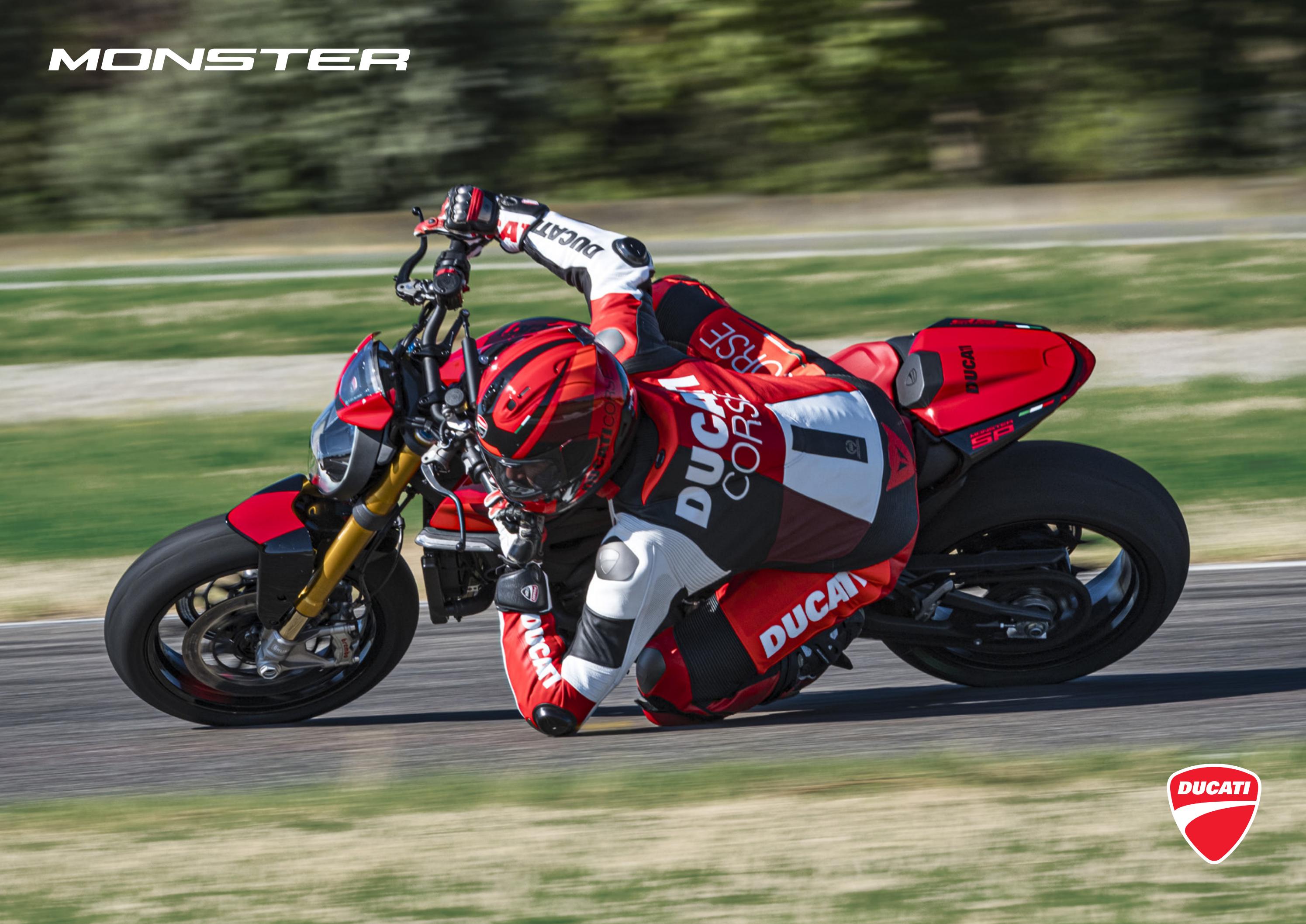 Monster_MY 2023_Brochure_ITA by ducati-motor-holding - Issuu