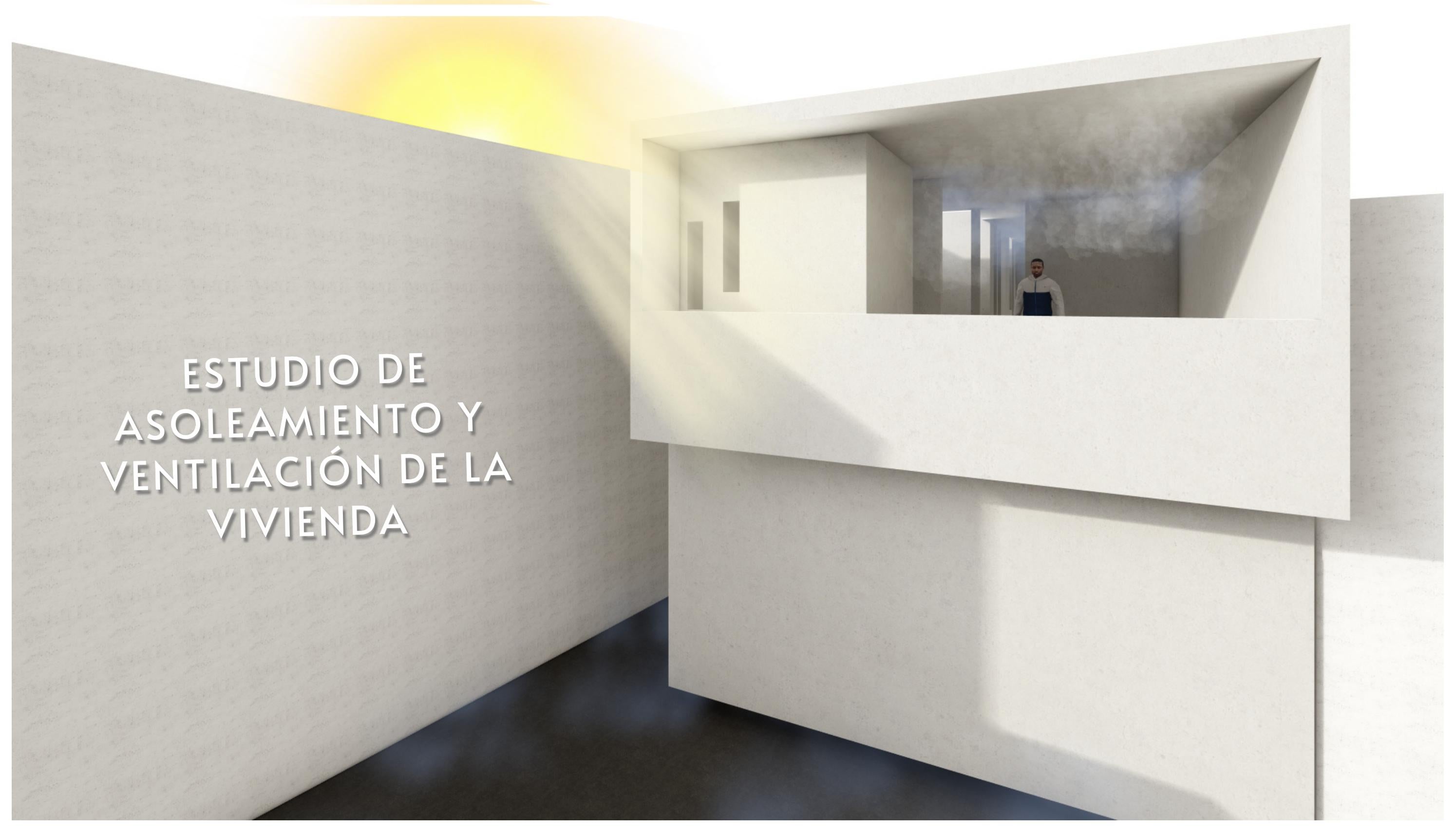 ANÁLISIS DE ASOLAMIENTO Y VENTILACIÓN - G3 by JordynaRS - Issuu