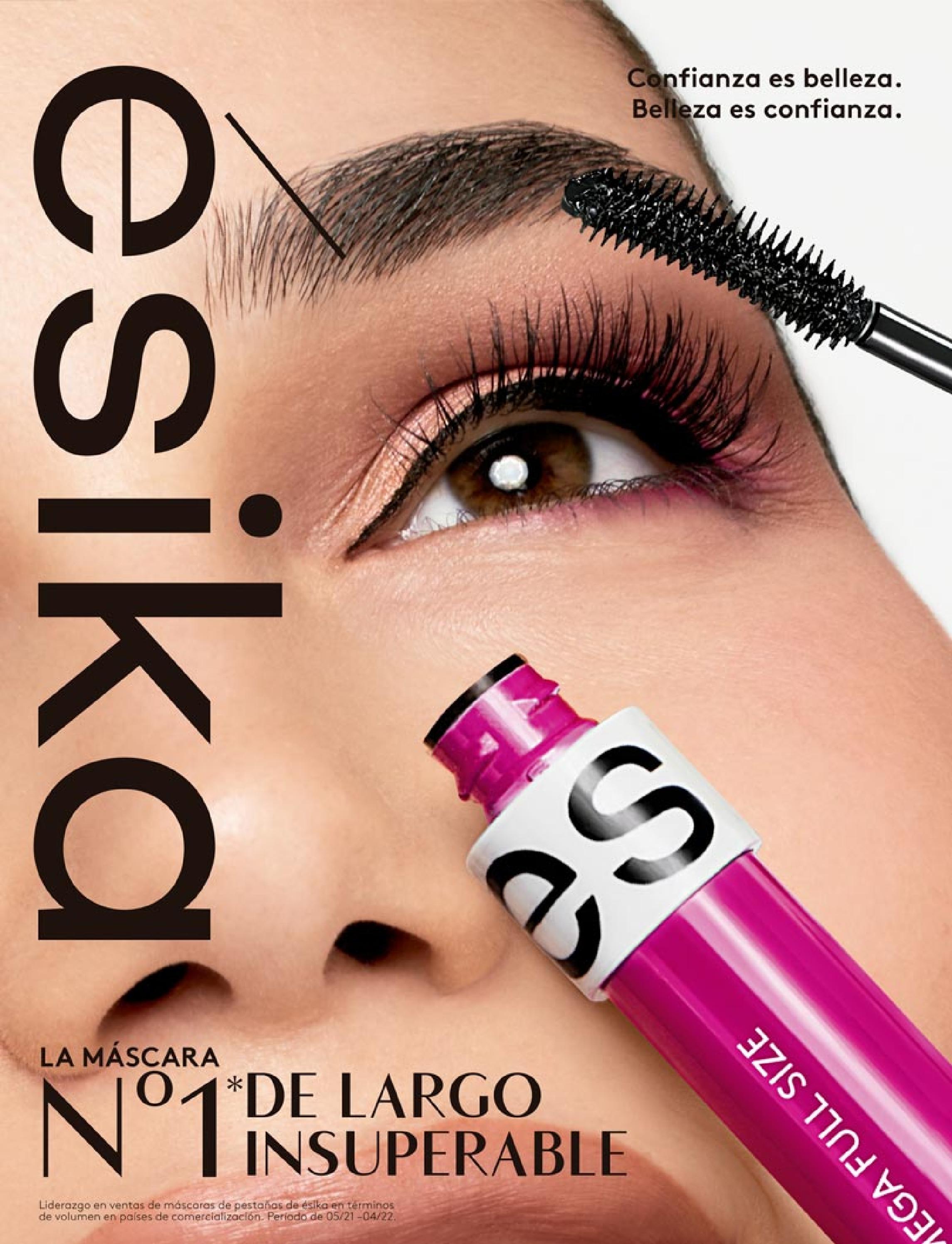 Catálogo Ésika Colombia C01 by SomosBelcorp - Issuu