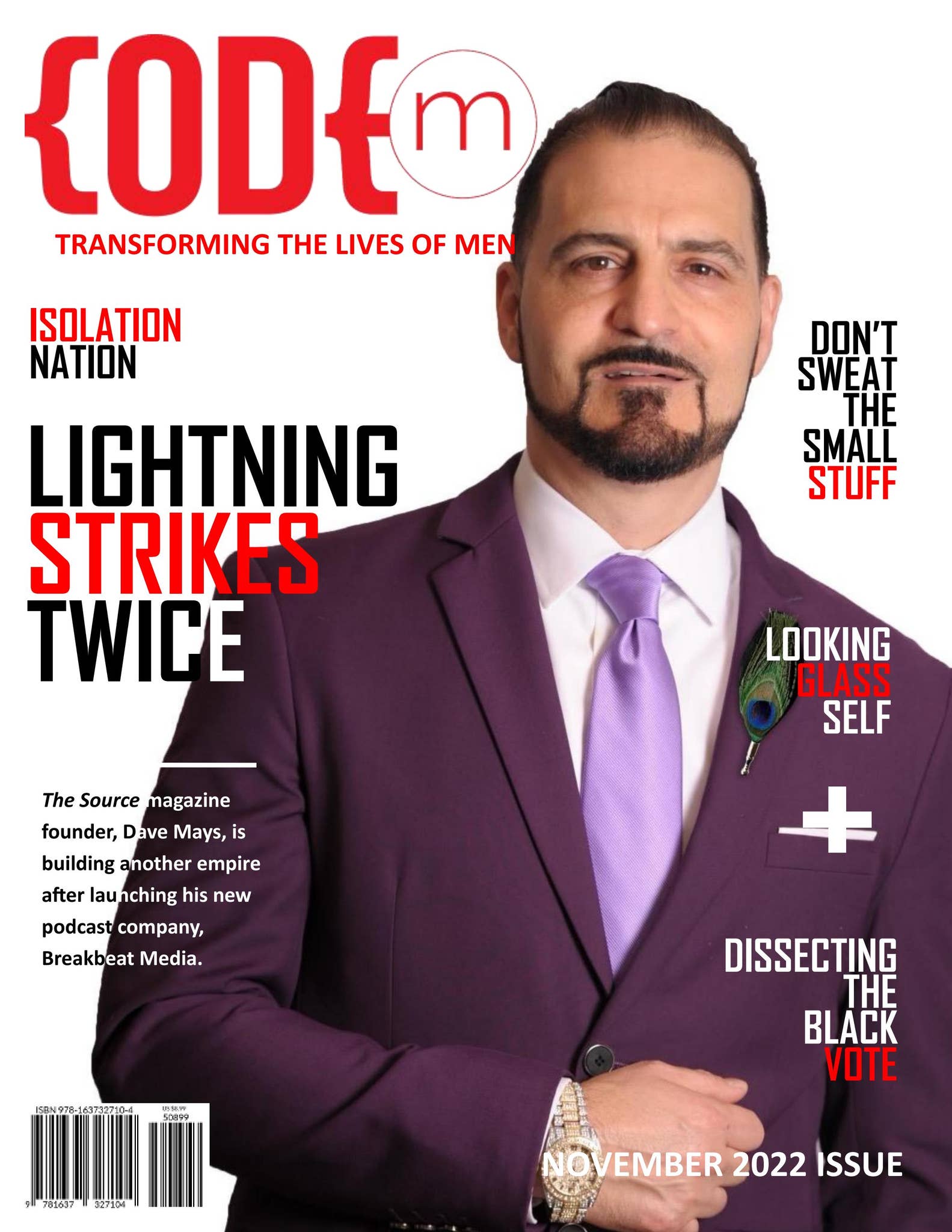 CODE M Magazine 2022 November Issue by CODE M Magazine - Issuu