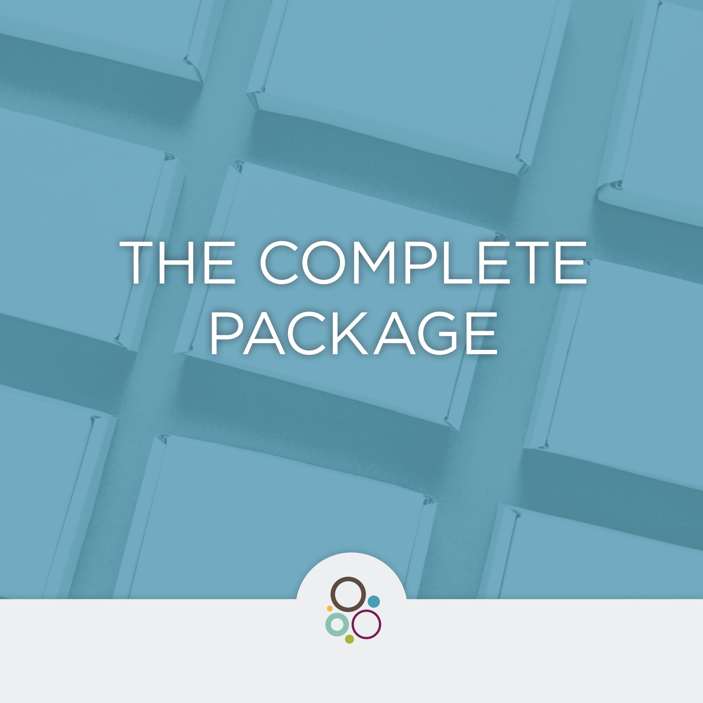The Complete Package by grapevinedesigns - Issuu