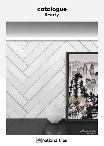 Product Catalogues | National Tiles