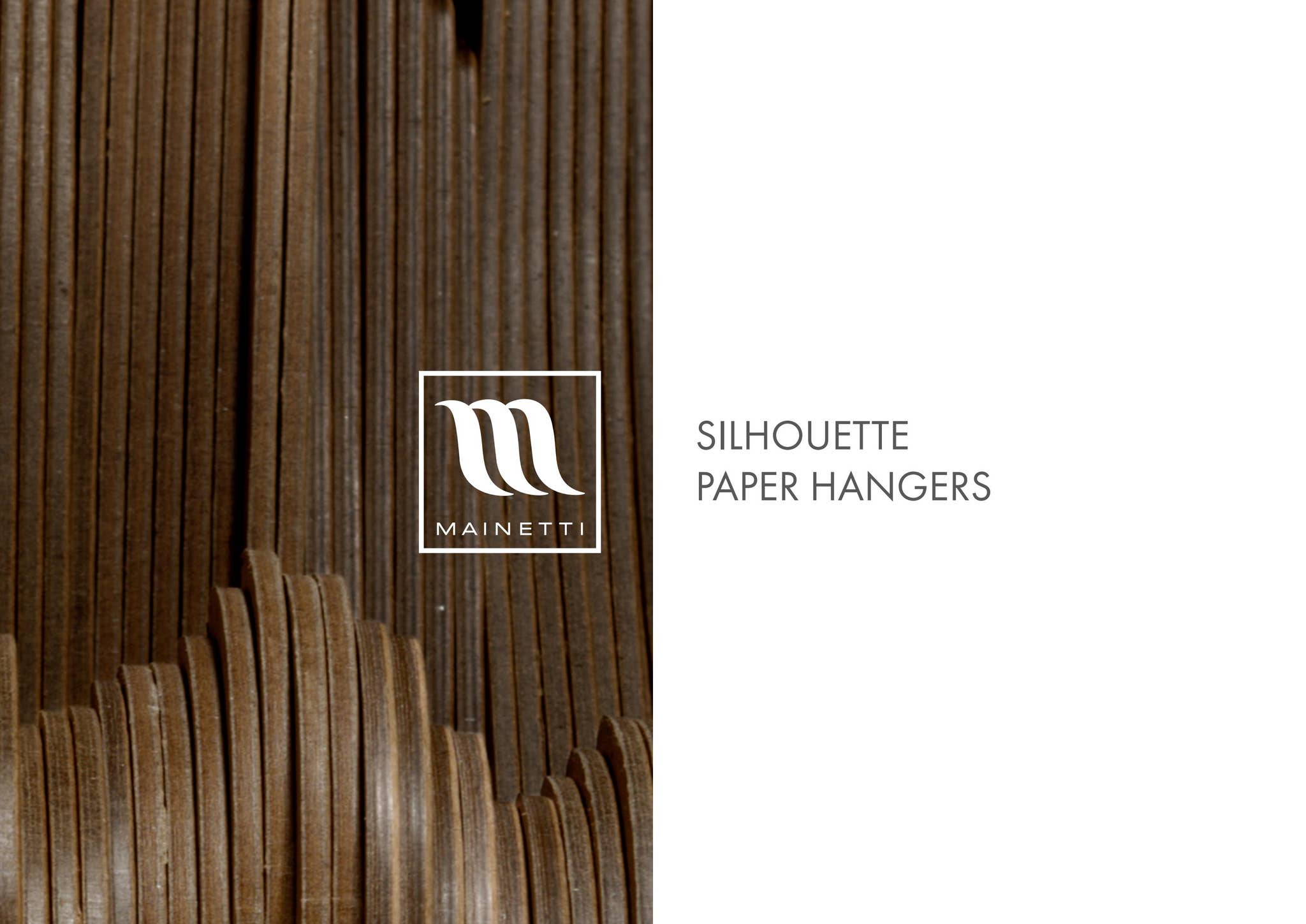 Paper Hanger Catalogue by Mainetti Retail Solutions Worldwide - Issuu