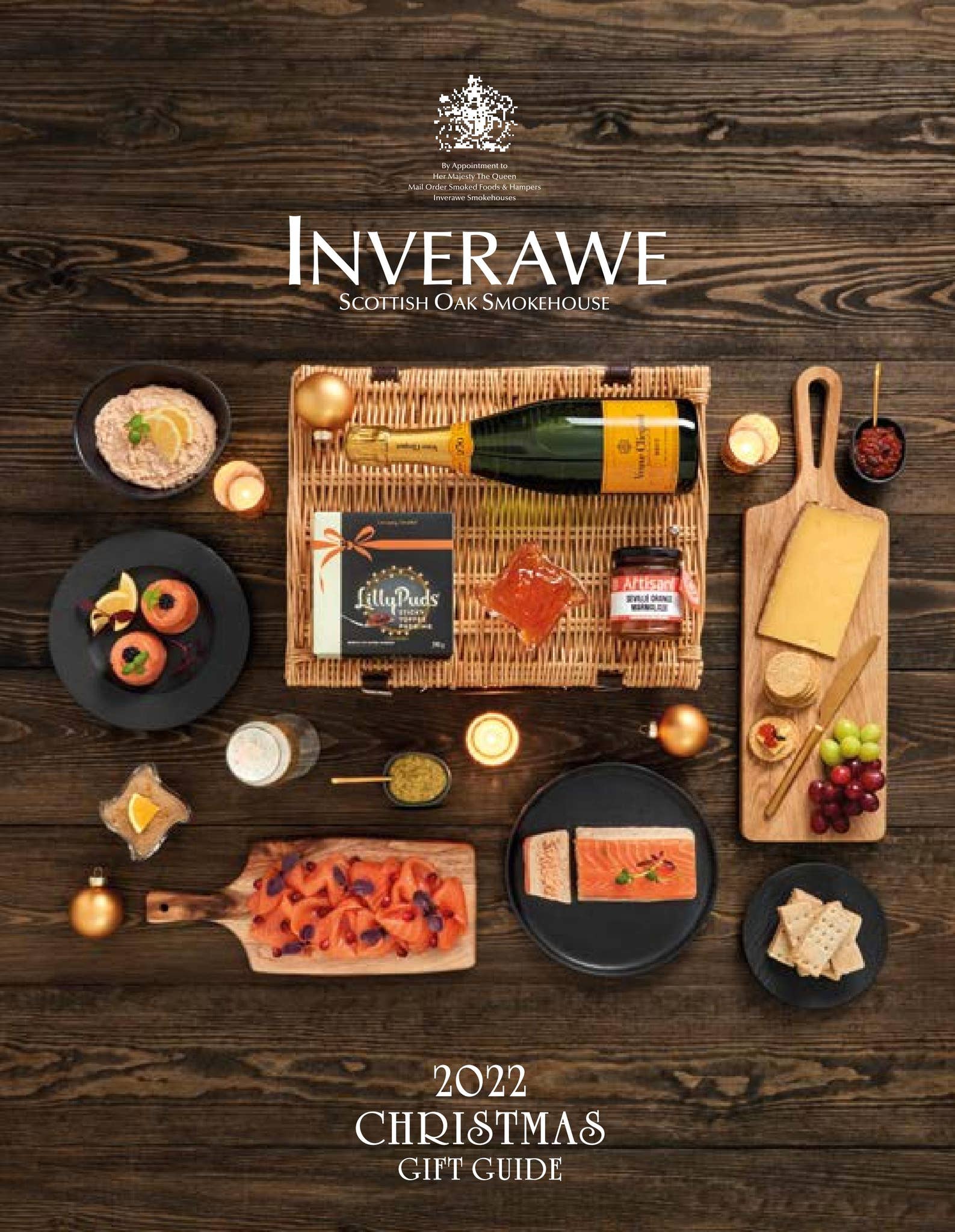 Inverawe Gift Range 2022 by Inverawe - Issuu