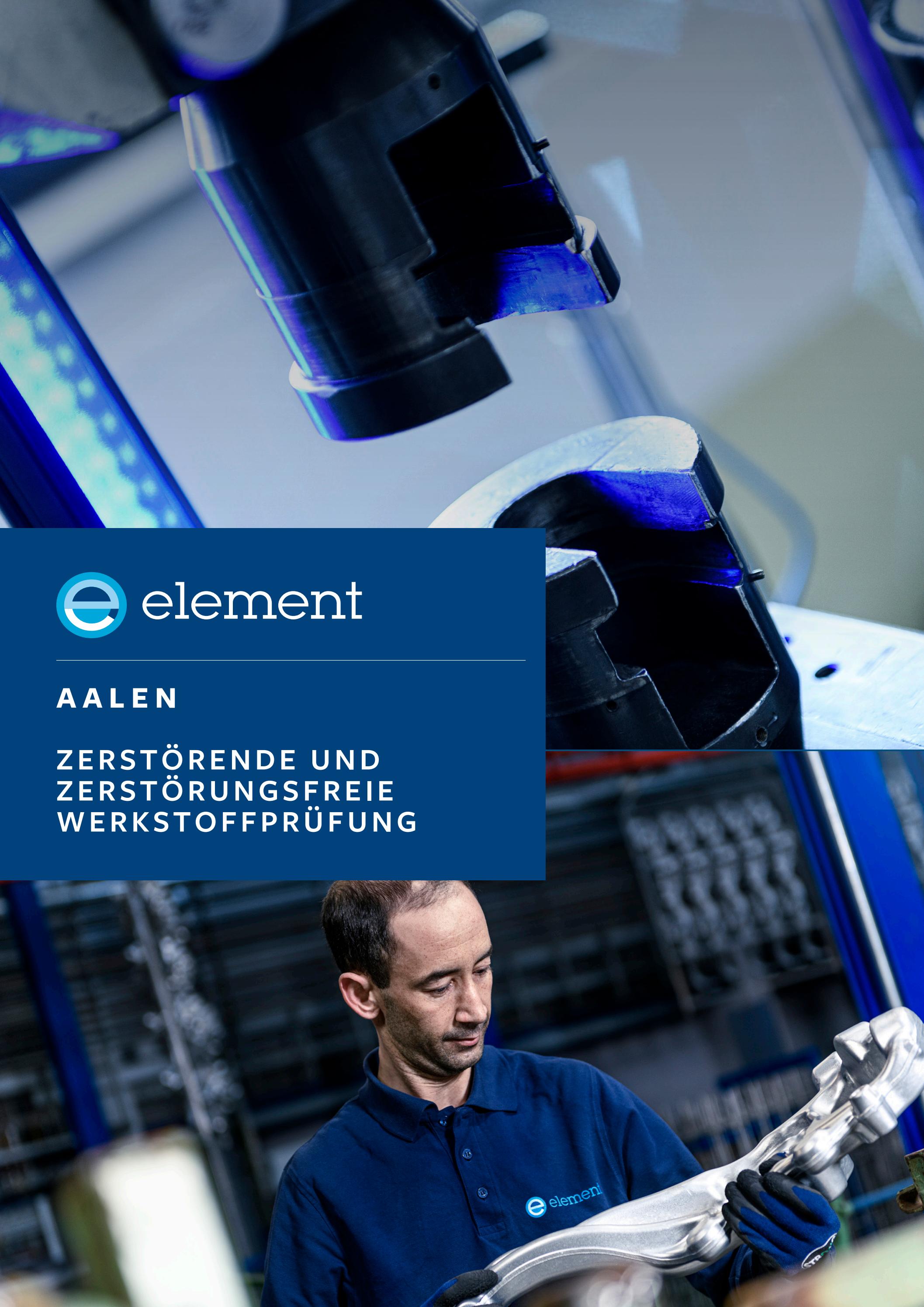 Element Aalen by BM TRADA, Element and Warringtonfire - Issuu