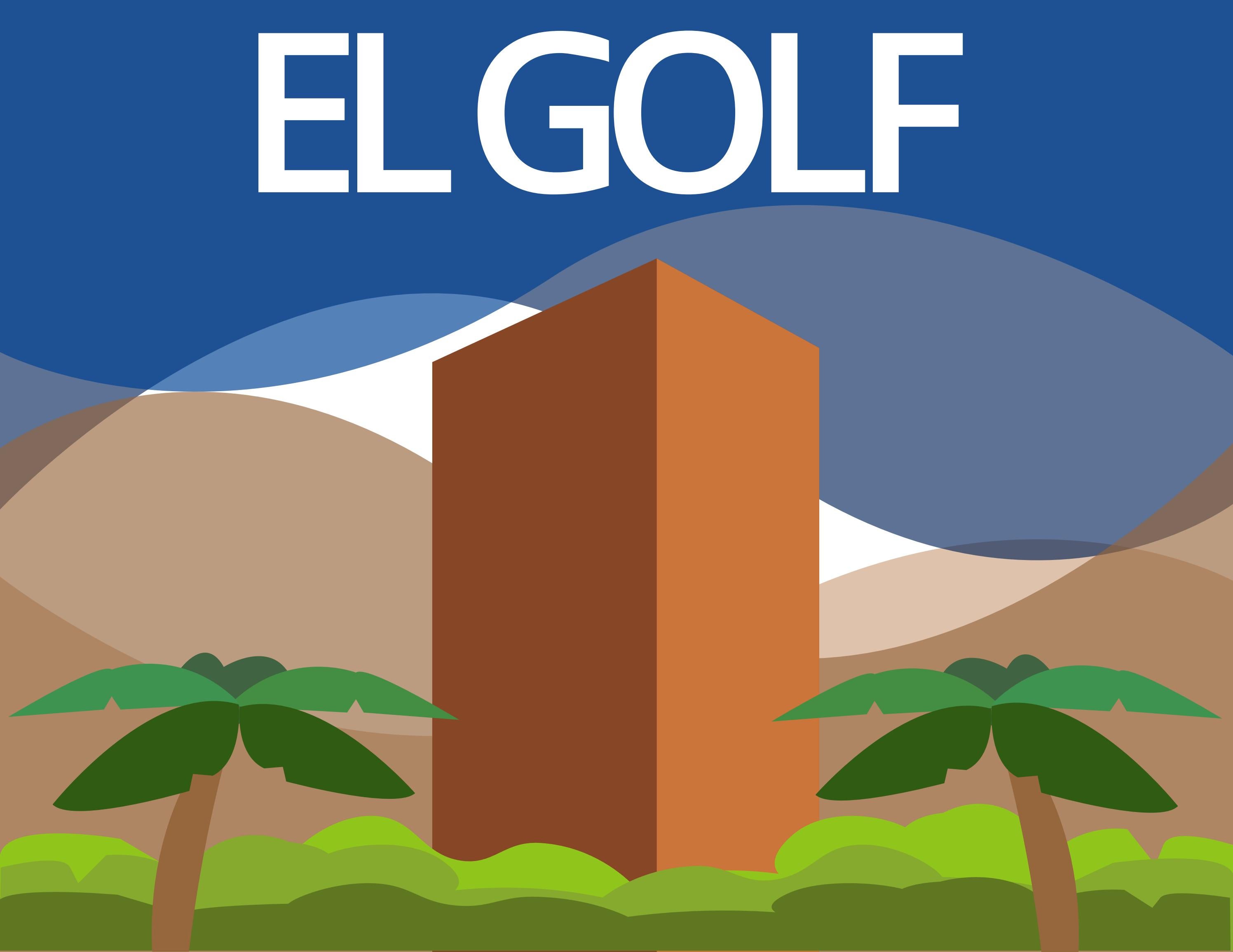 MANUAL EL GOLF by Franchesca Hernandez - Issuu