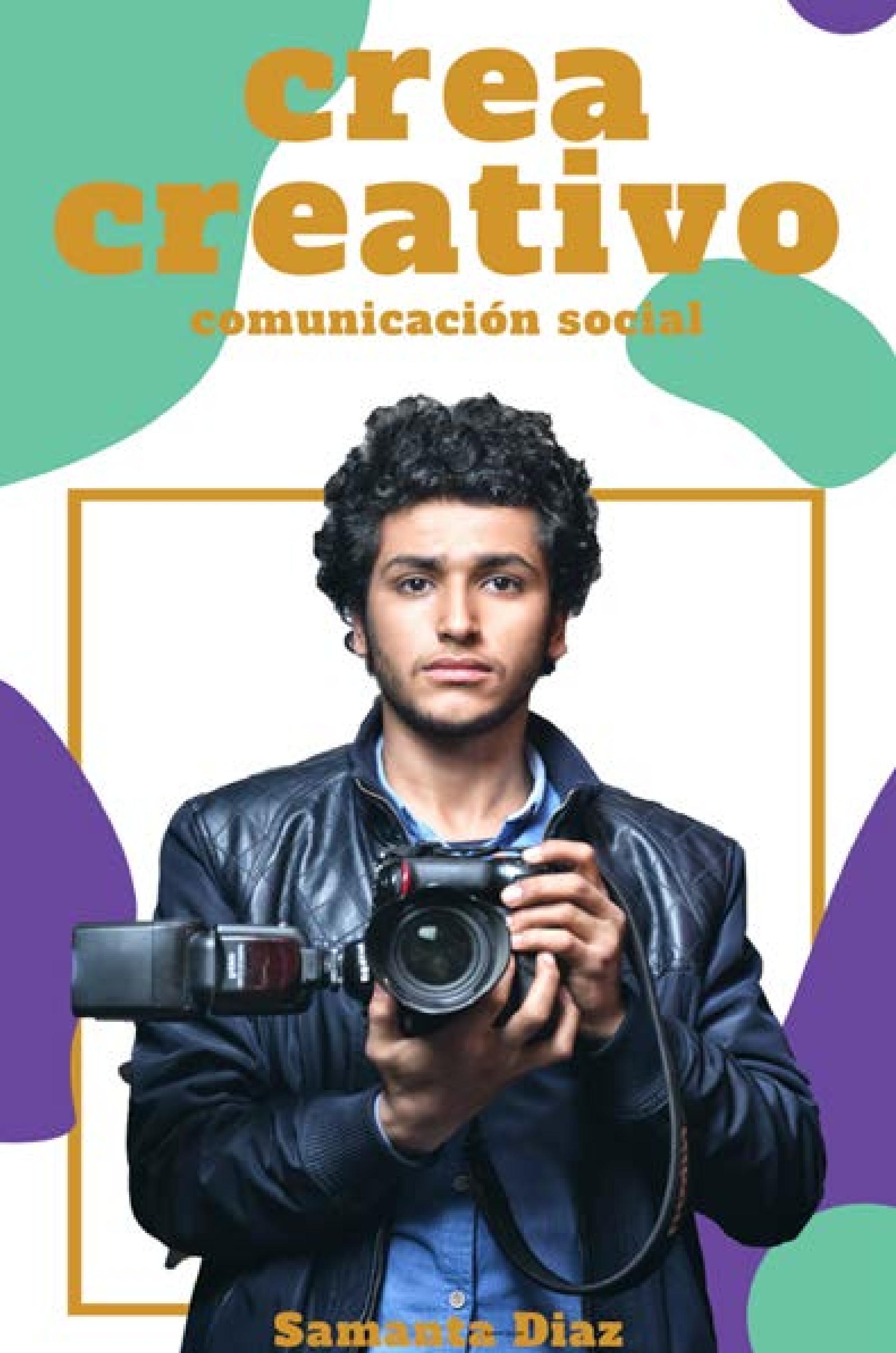 Revista crea-creativo by samanta diaz - Issuu
