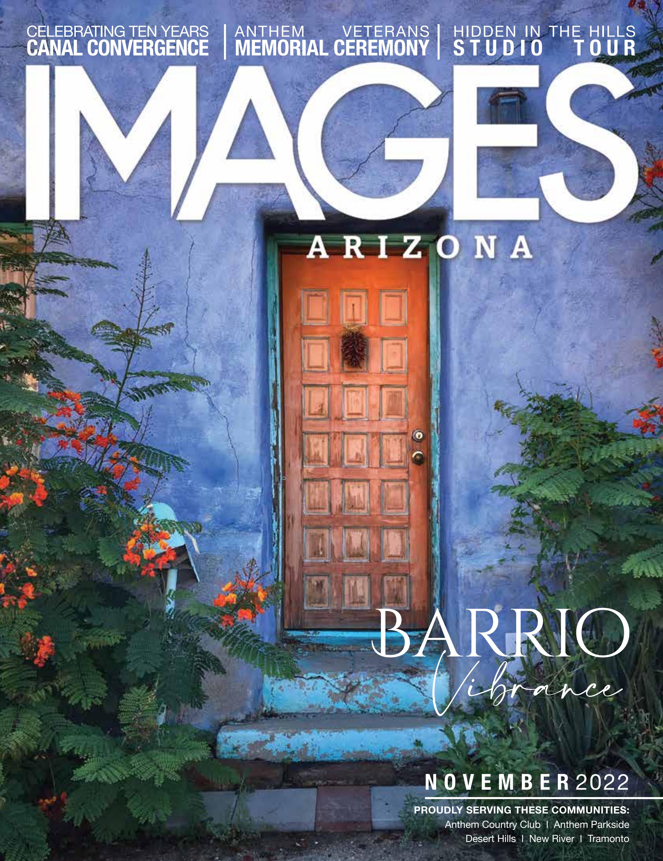 Images Arizona (November 2022) by Images Arizona Magazine - Issuu