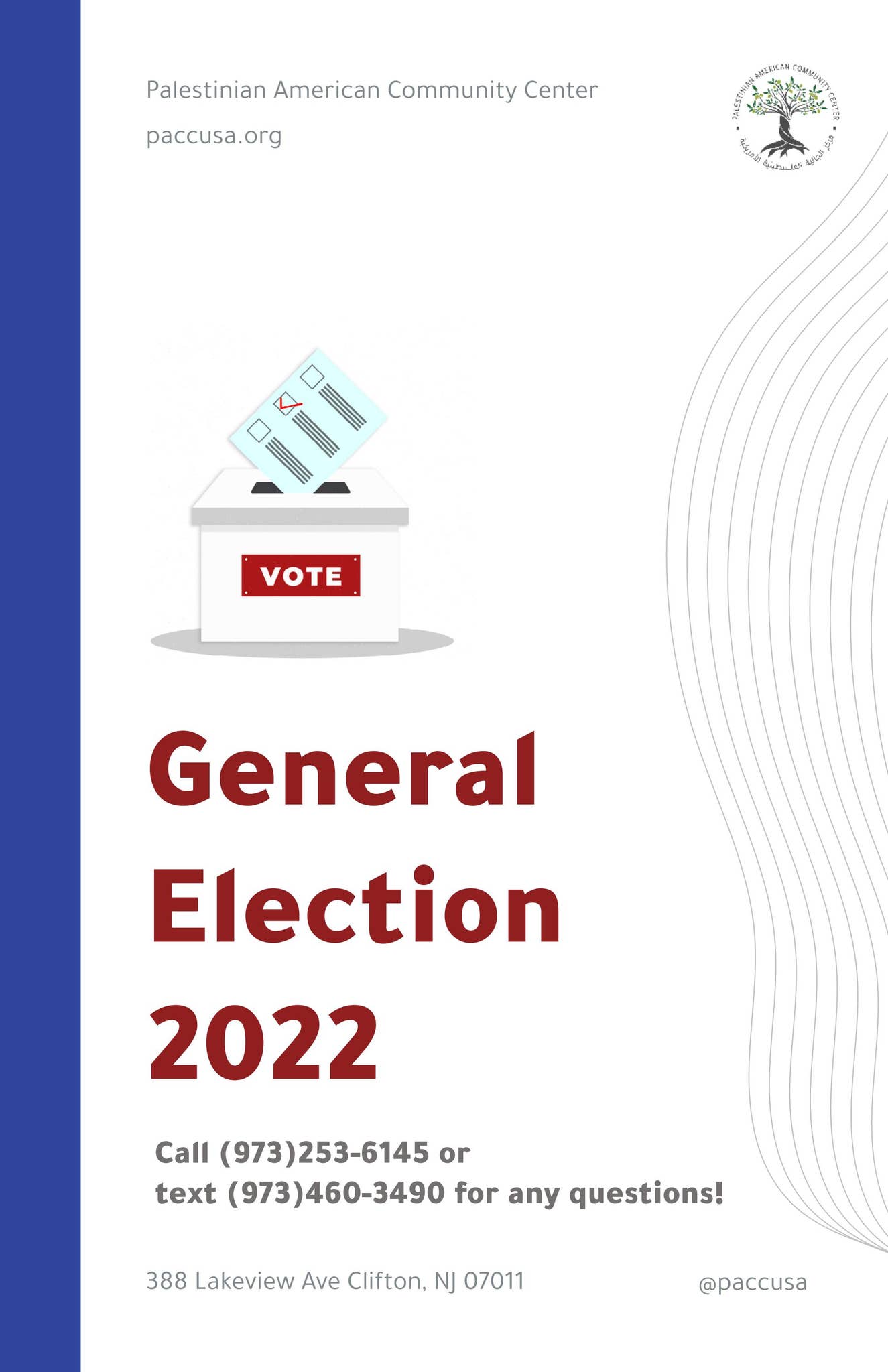 General Election 2022 by paccusa - Issuu