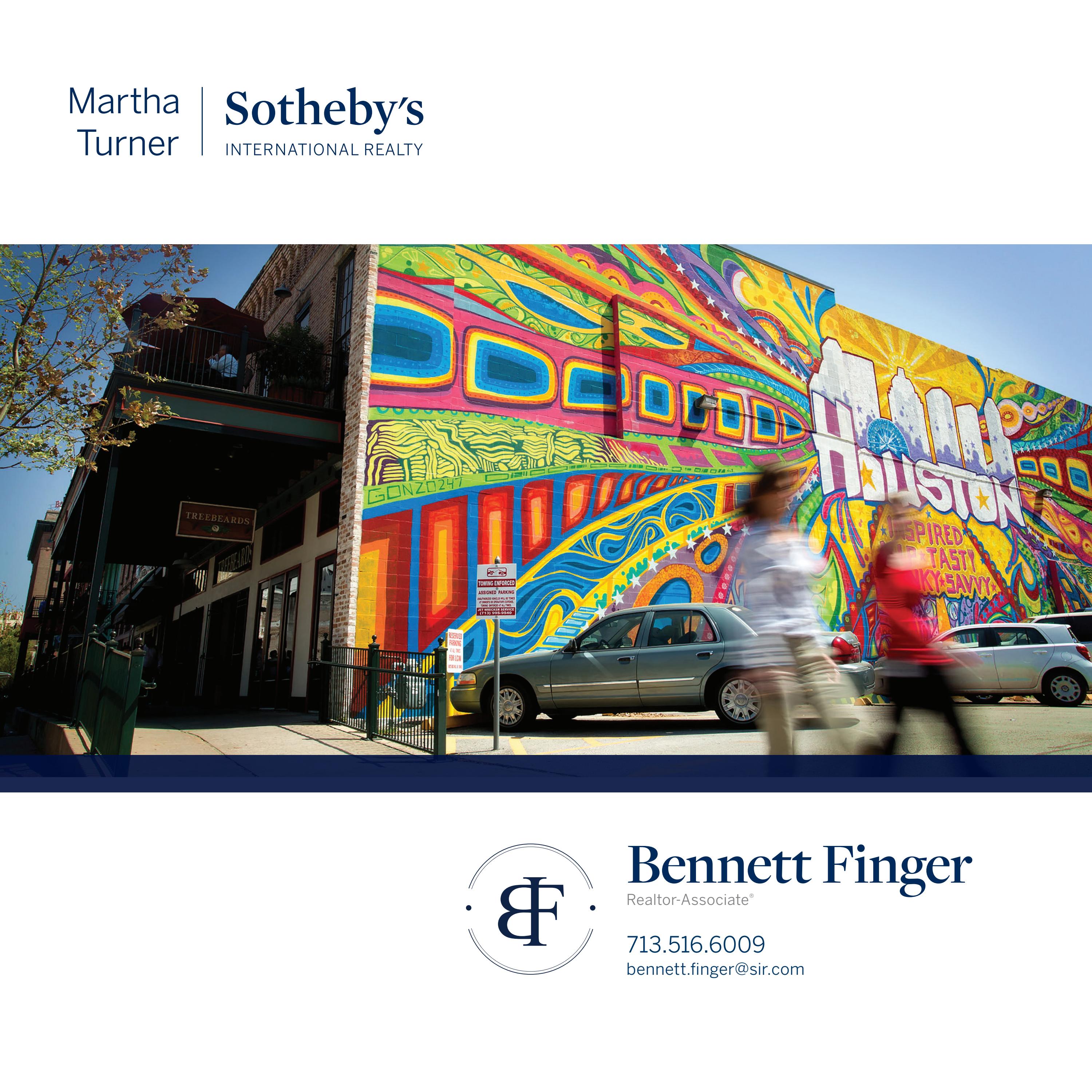 Bennett Finger Agent Brochure by MTSIR - Issuu