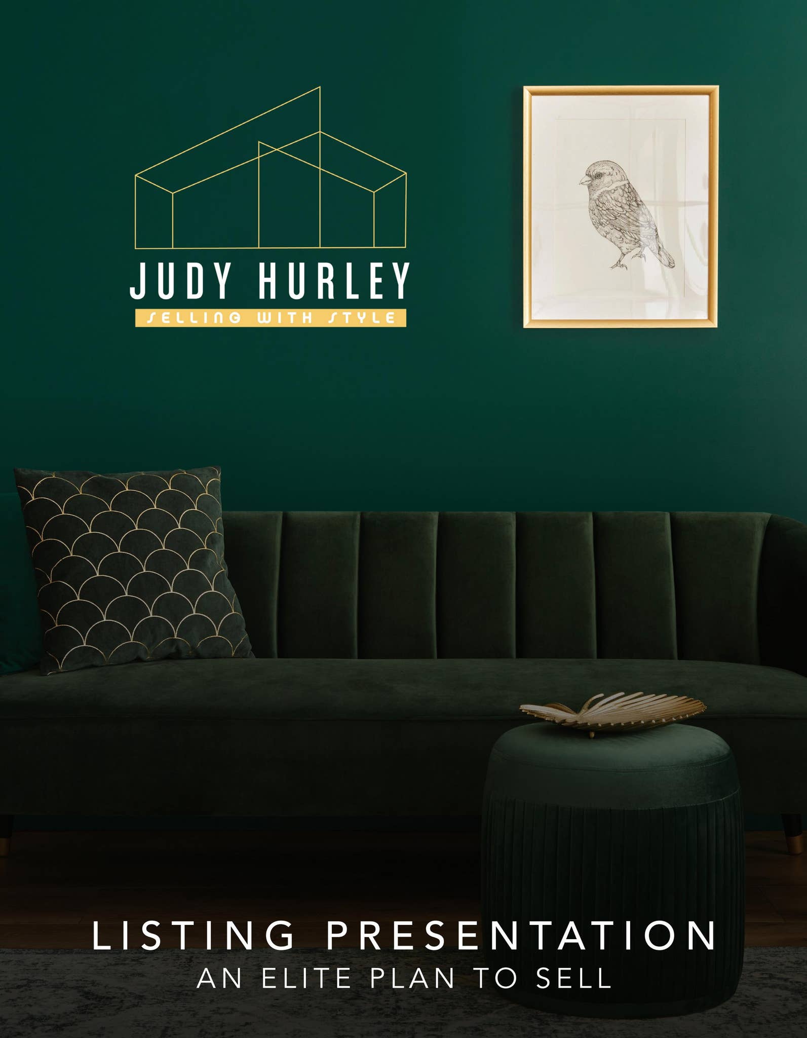 Judy Hurley_Listing Presentation by ChinowthCohen - Issuu