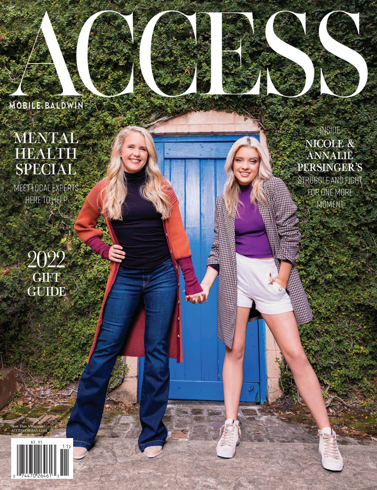 Access Magazine November 2022 by Fox Press - Issuu