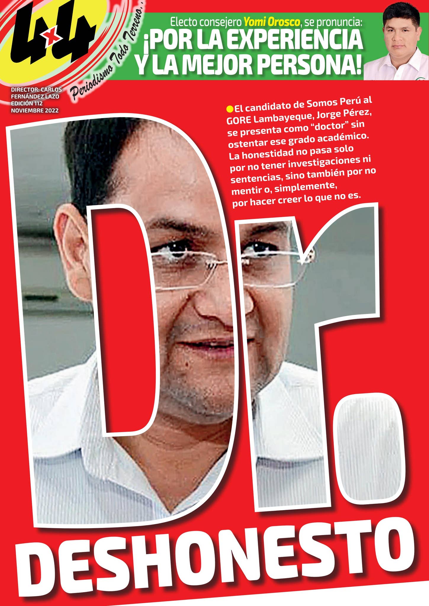 4X4_112 by Hernán Alfredo incio machuca - Issuu