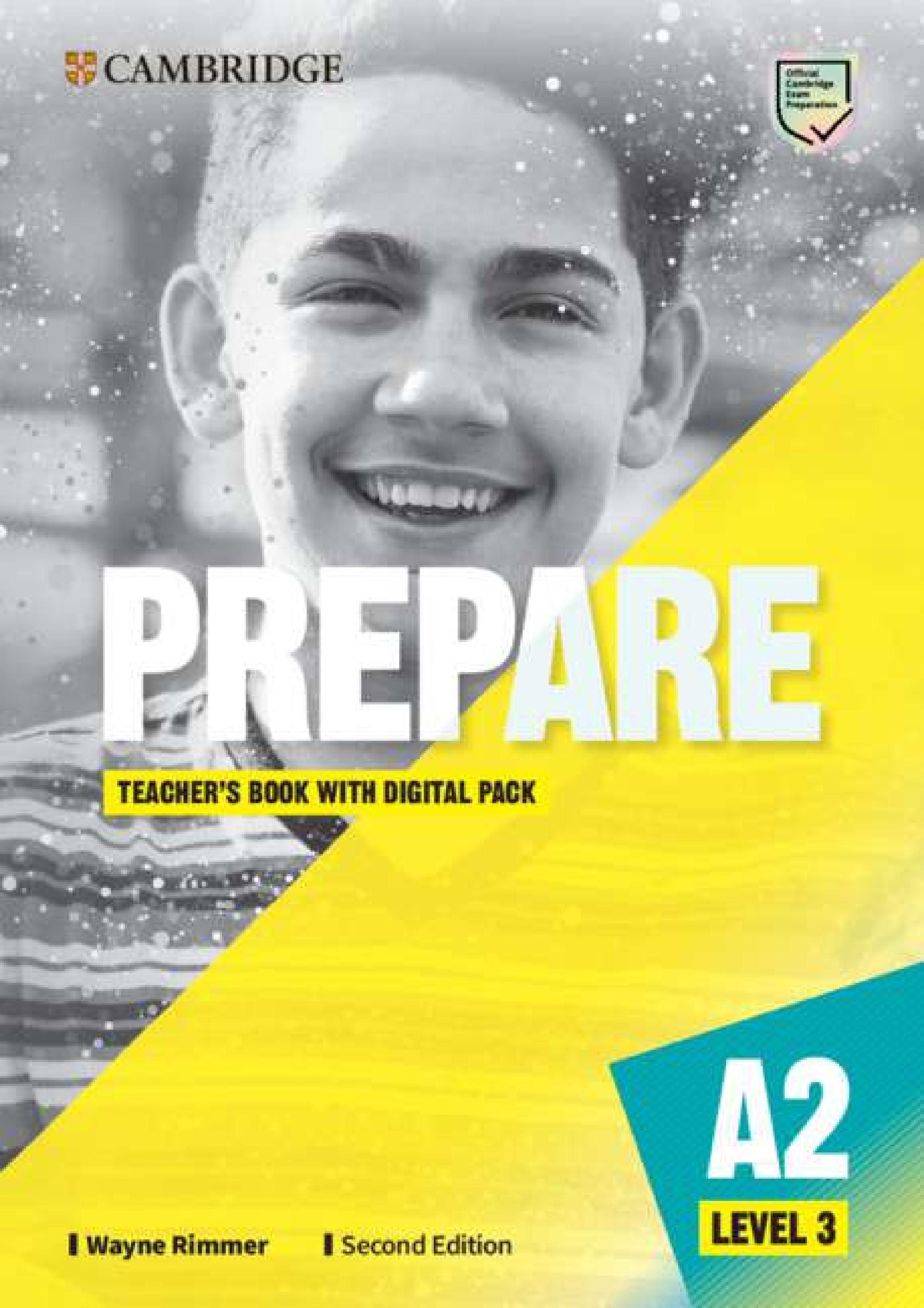 Prepare Level 3 Teacher s Book By Hwa Tai Publishing Issuu