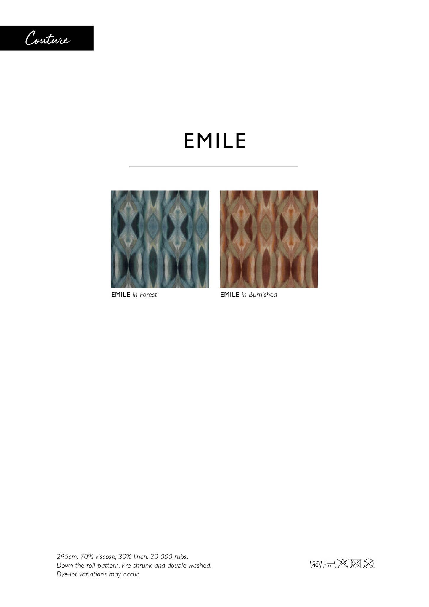 Hertex Couture Cosmopolitan Fabric Collection by HertexHAUS - Issuu