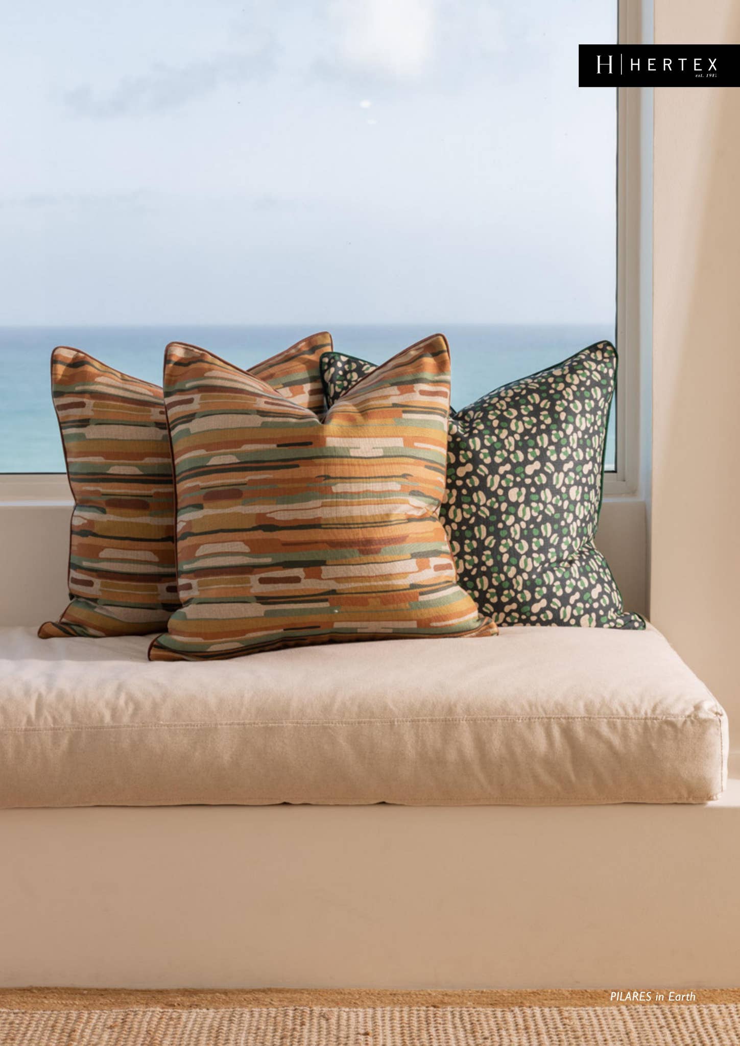 Hertex Couture Cosmopolitan Fabric Collection by HertexHAUS - Issuu