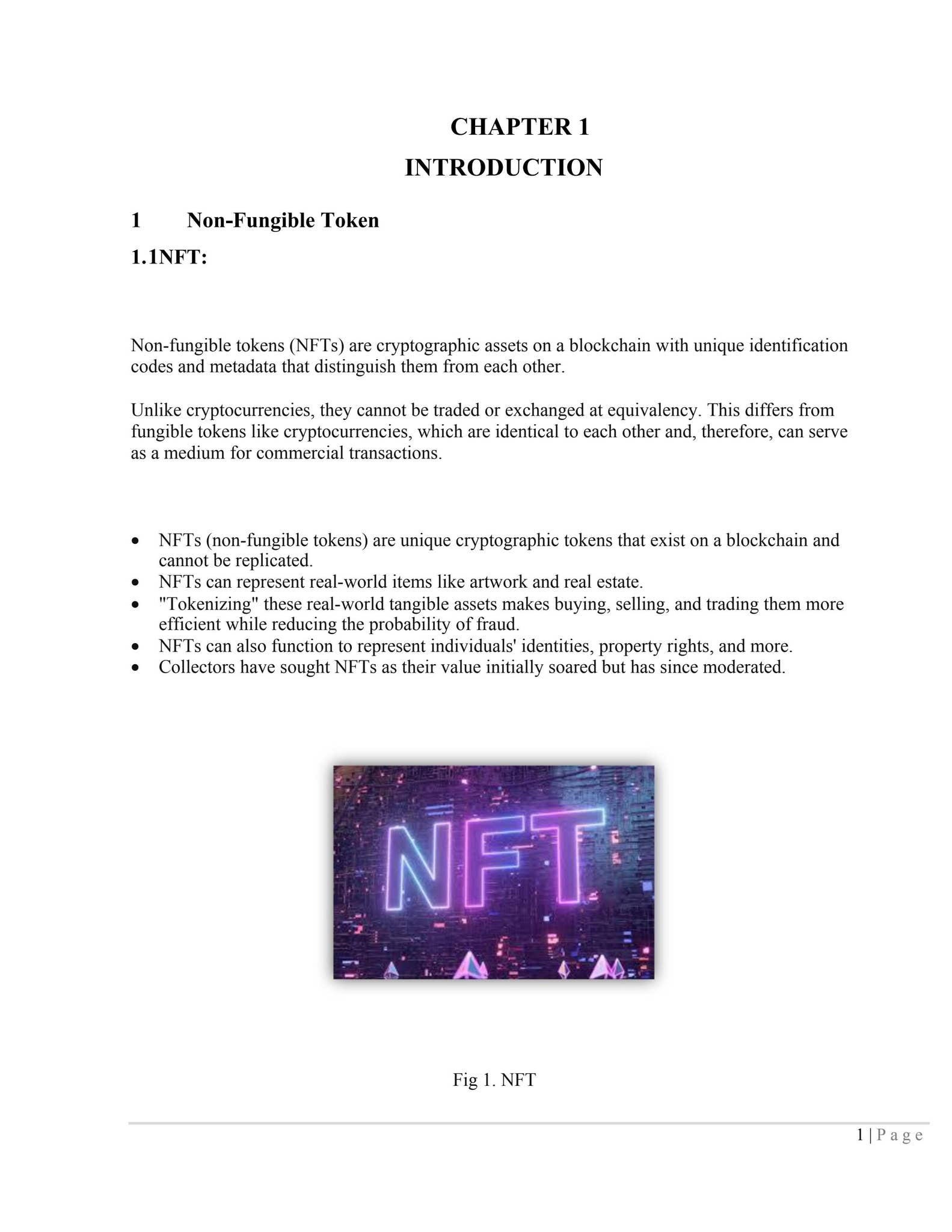 NFT Marketplace with its pros and cons by Shlok Kumar - Issuu
