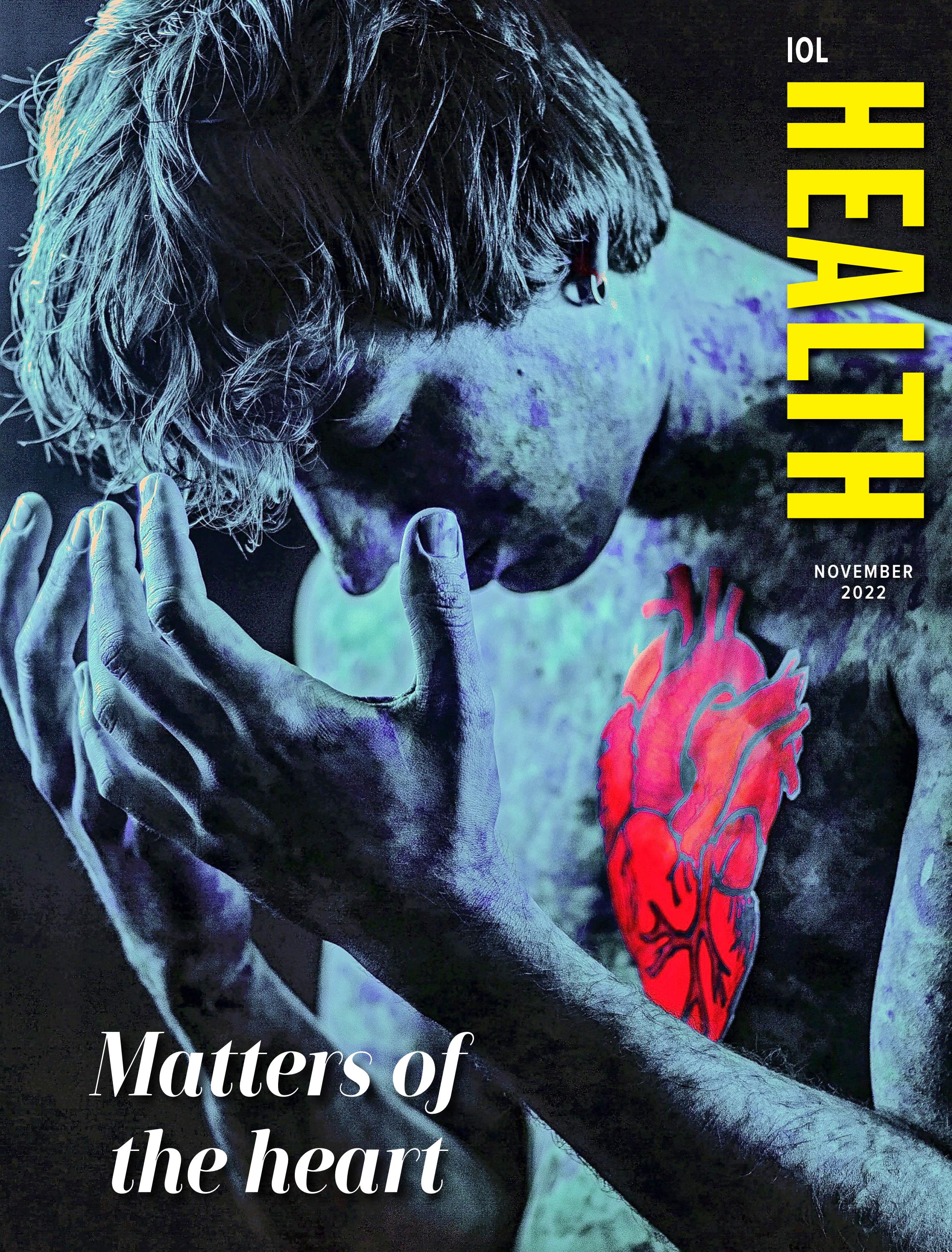 IOL - Health - November 2022 by Independent Media Digital Magazines - Issuu