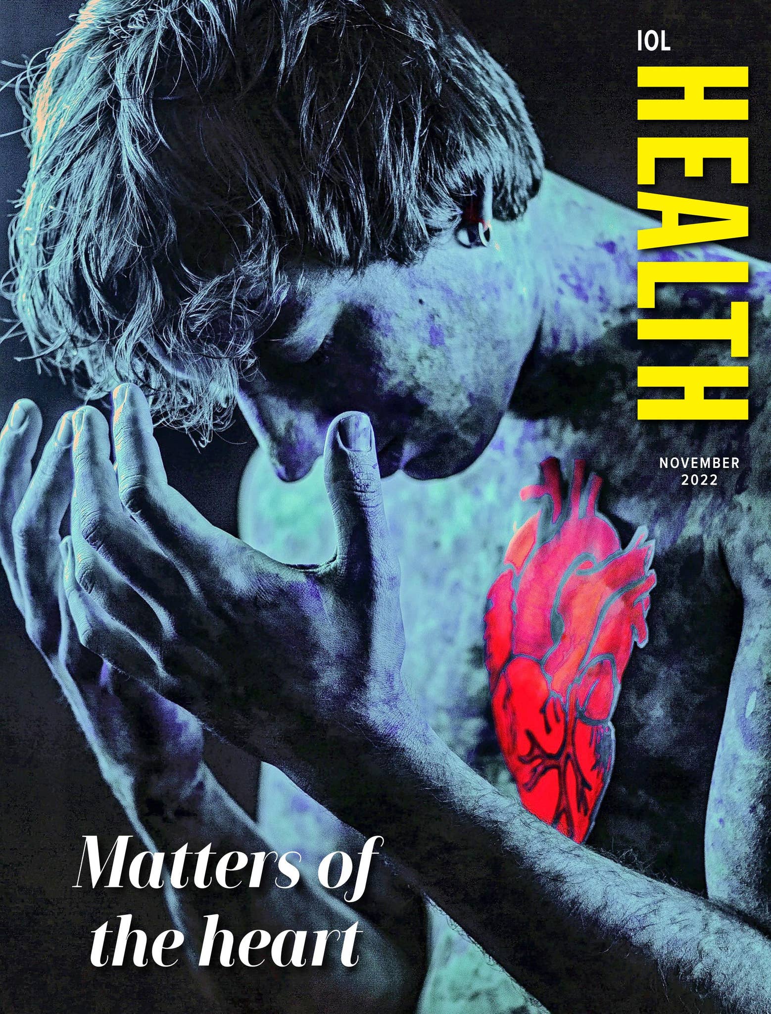 IOL - Health - November 2022 by Independent Media Digital Magazines - Issuu